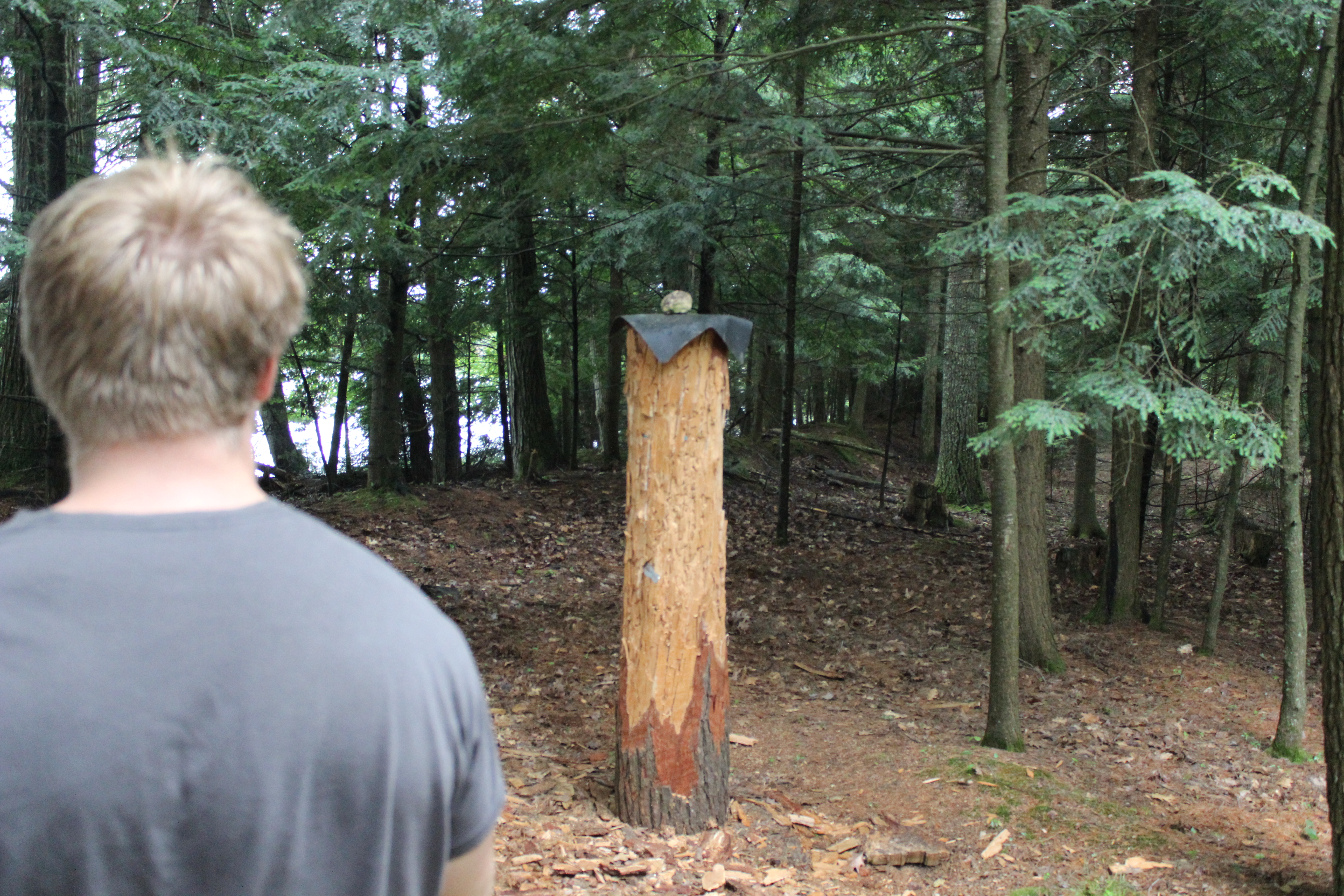 How to Throw Throwing Knives : 7 Steps (with Pictures) - Instructables