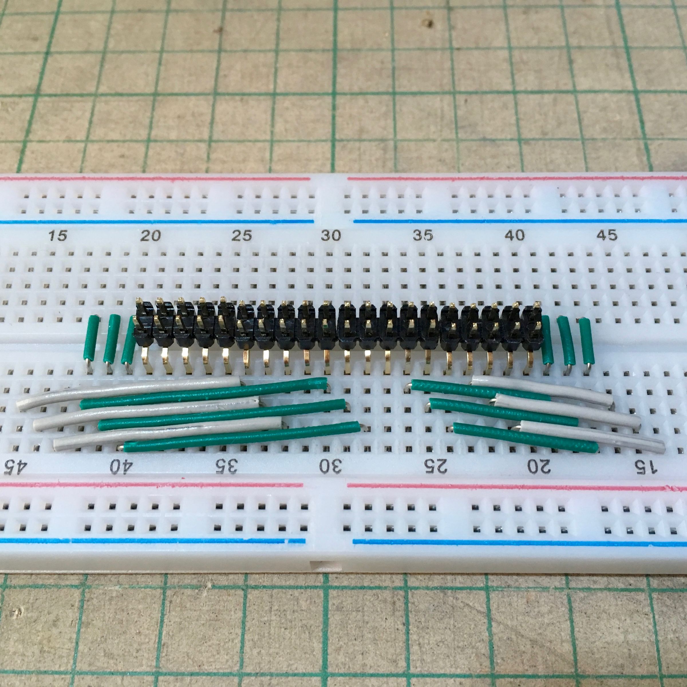 Pi Zero on the Breadboard : 27 Steps (with Pictures) - Instructables
