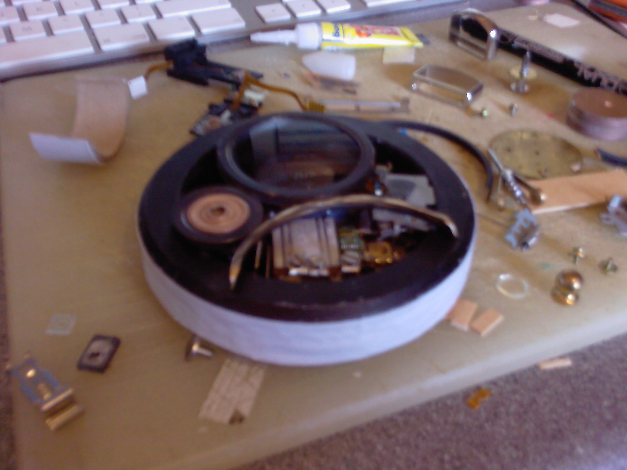 How to Build a Time Machine (Vortex Distortion Space and Time Dilating ...