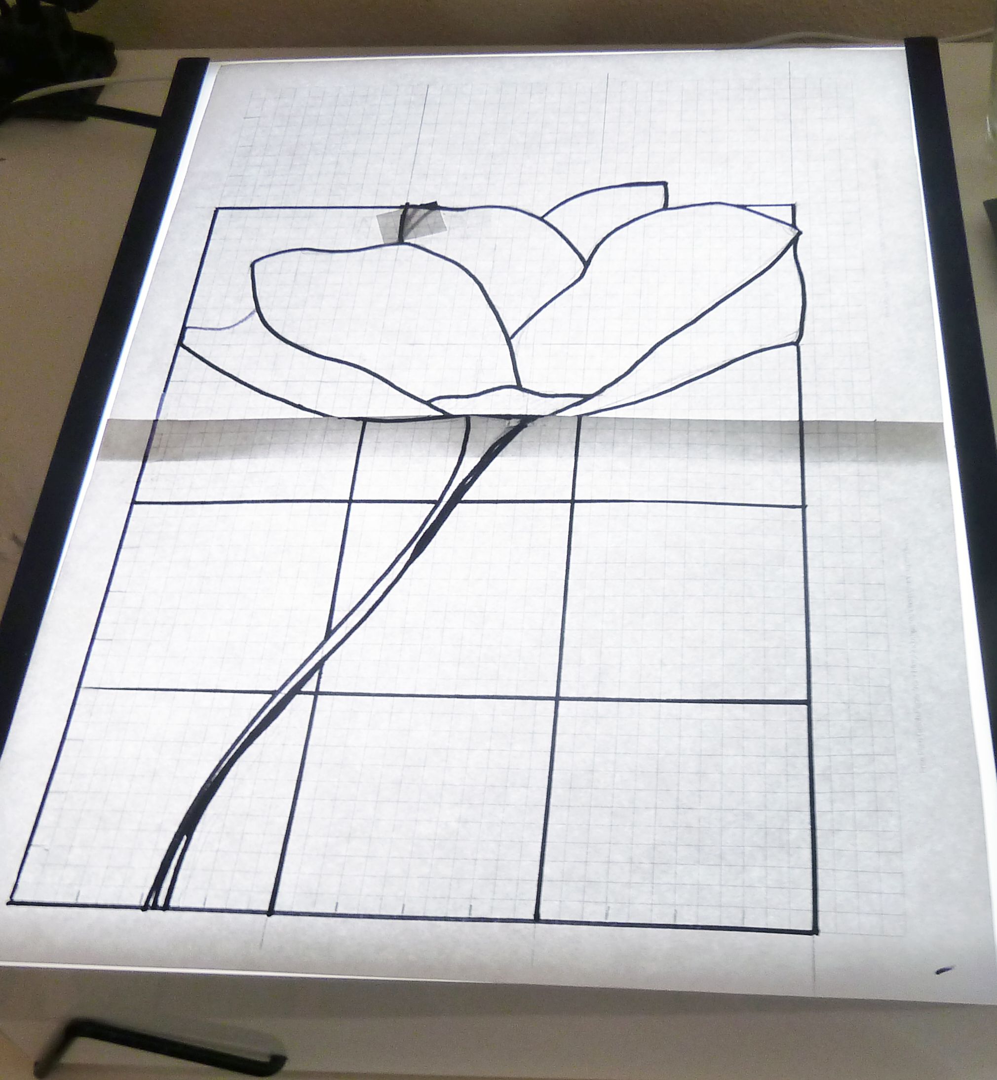 How To: Stained Glass : 9 Steps (with Pictures) - Instructables