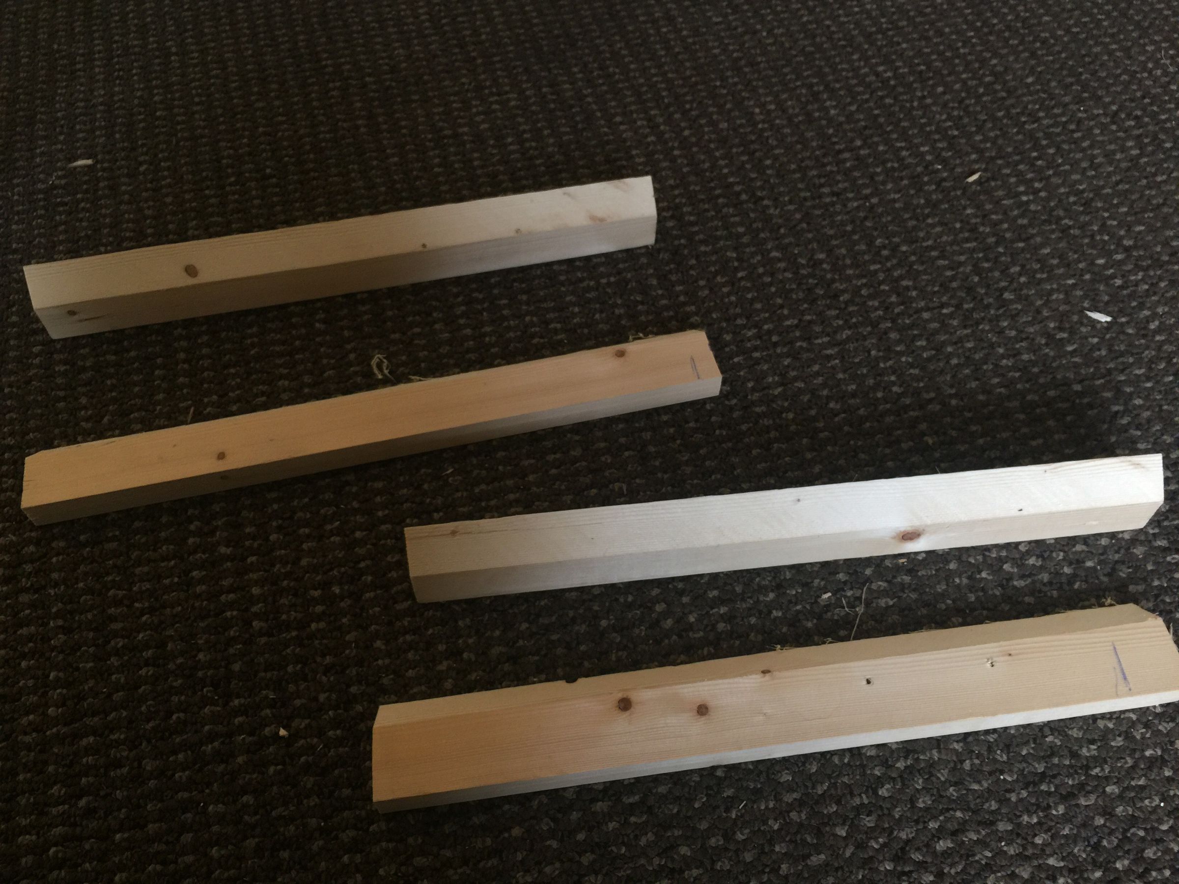 Pallet Wall Shelf : 5 Steps (with Pictures) - Instructables