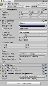 How to Make a Simple Game in Unity 3D : 12 Steps - Instructables