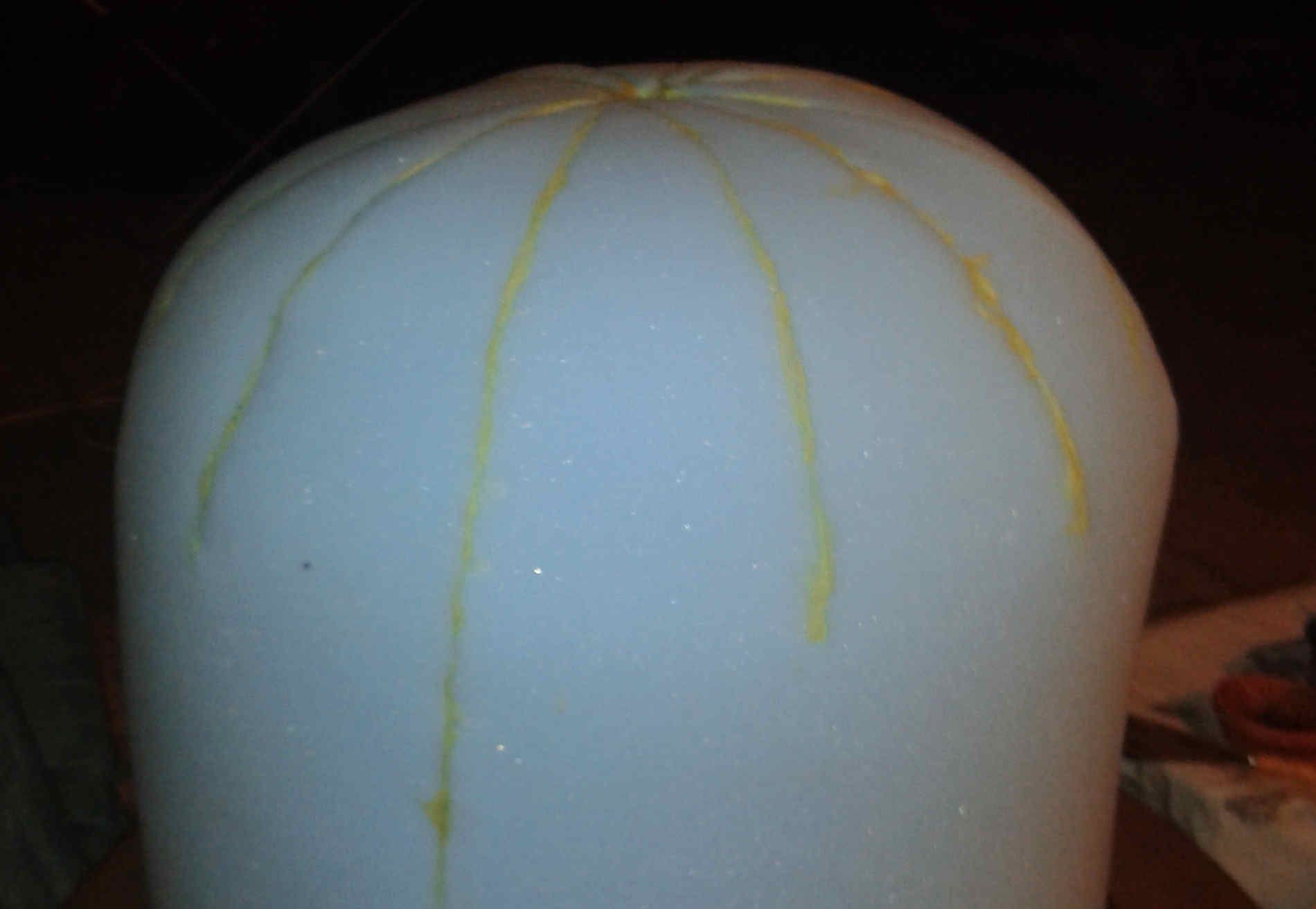 Calculate and Draw Gores for a Quassi Semi-sphere or Dome. 2D to 3D ...