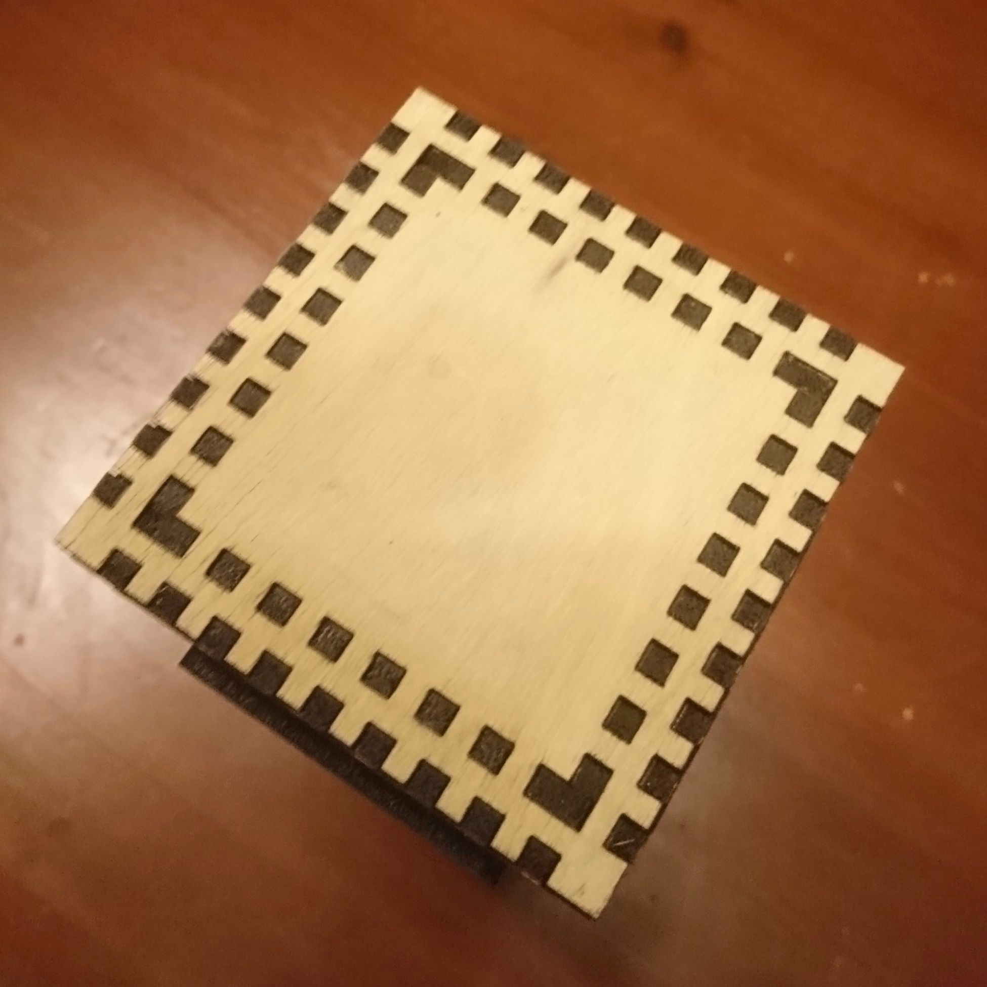 Riddle Puzzle Box : 10 Steps (with Pictures) - Instructables