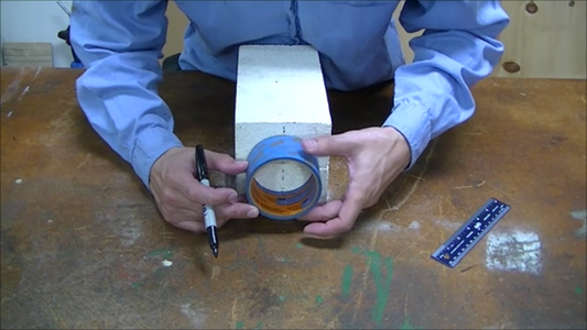 How to Make a Mini Forge : 14 Steps (with Pictures) - Instructables