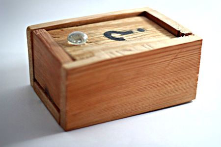 Trick Opening Box : 17 Steps (with Pictures) - Instructables
