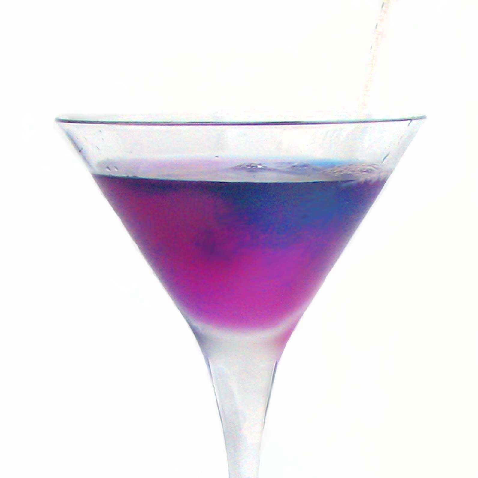 Color-Changing Cocktails : 3 Steps (with Pictures) - Instructables