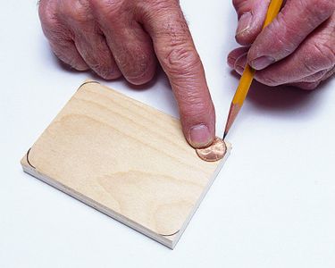 How to Measure and Mark With Precision : 6 Steps (with Pictures ...
