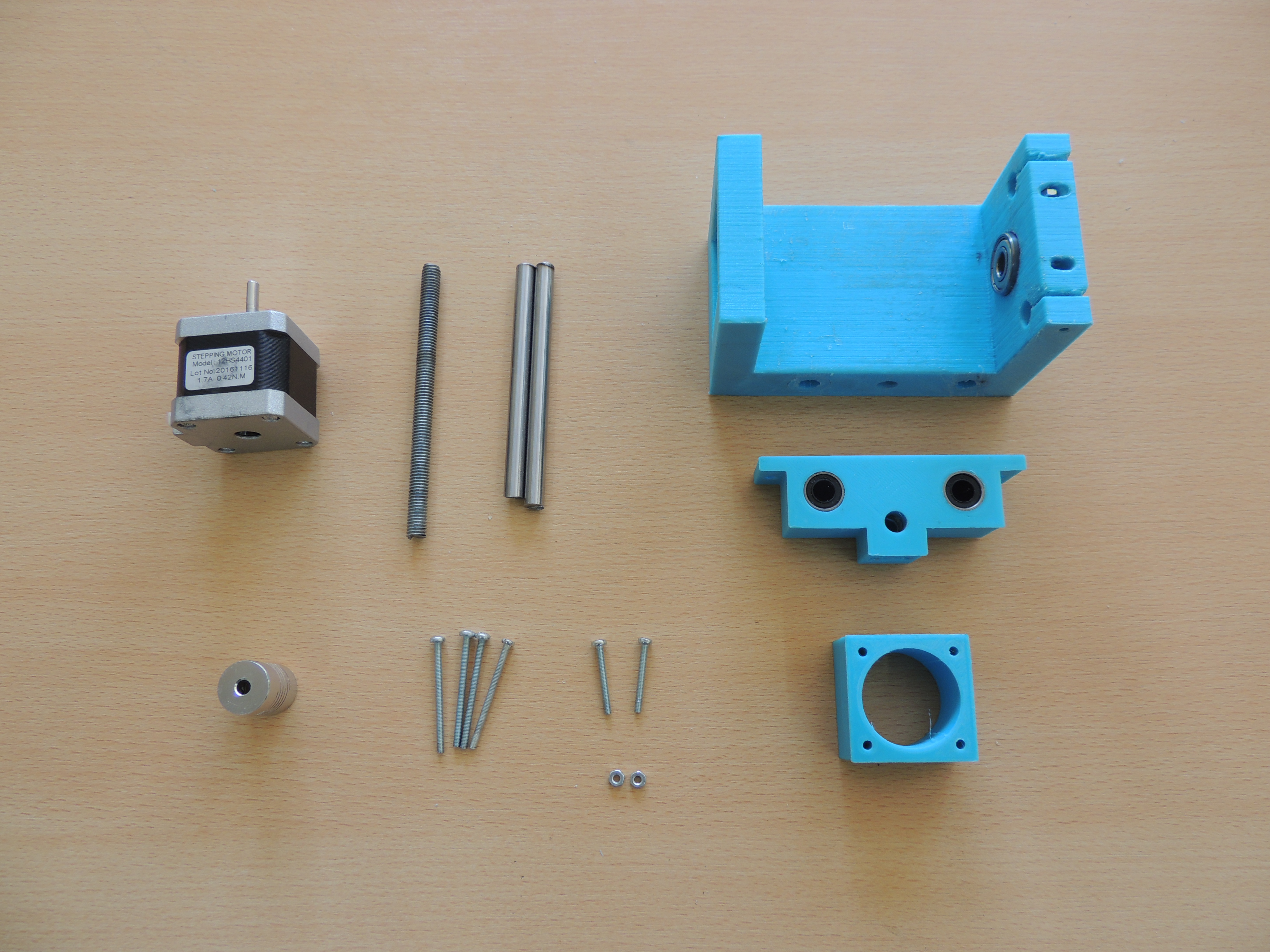 TRIPLE CNC MACHINE : 14 Steps (with Pictures) - Instructables