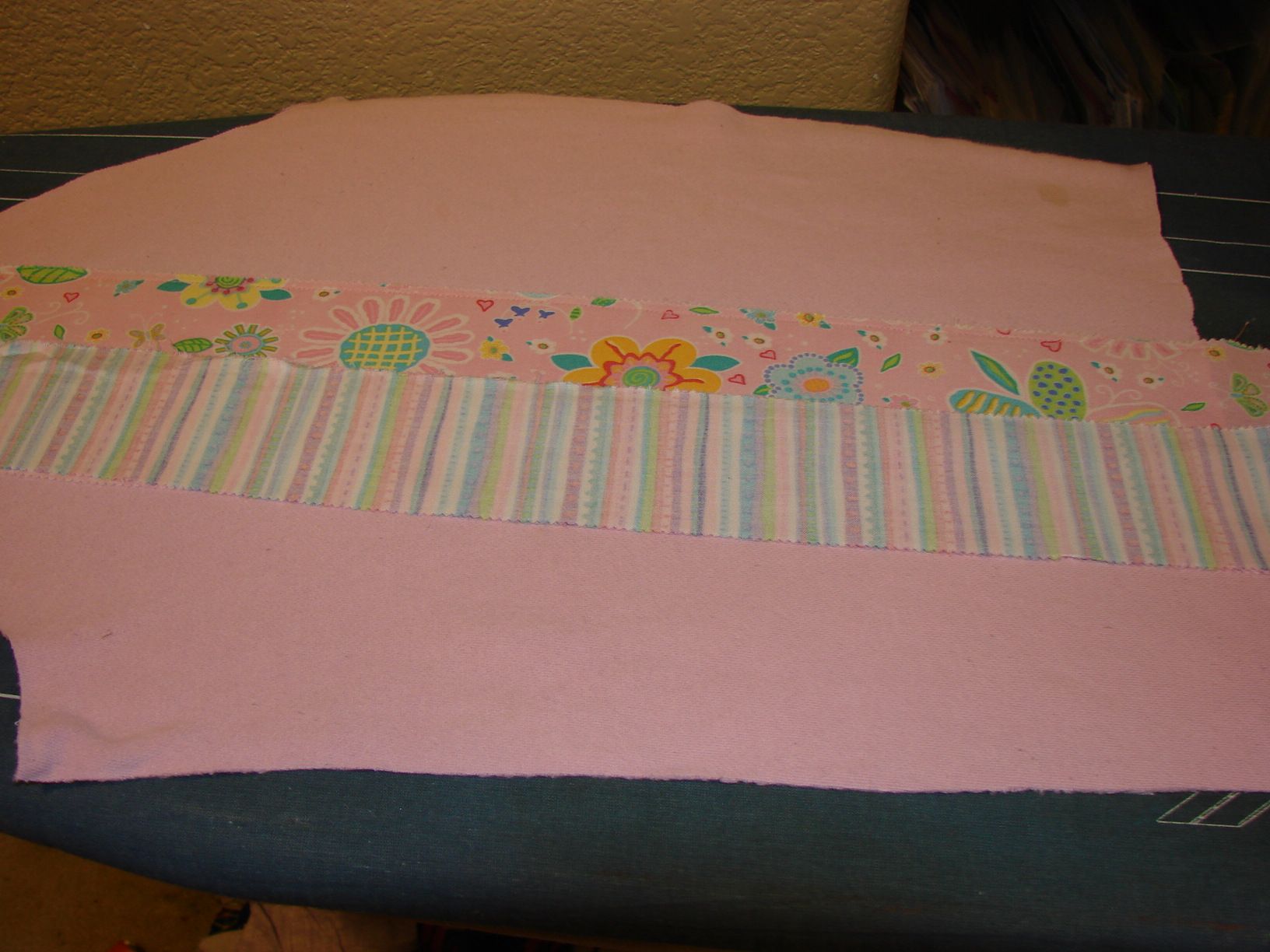 Quilted Sweatshirt : 13 Steps - Instructables