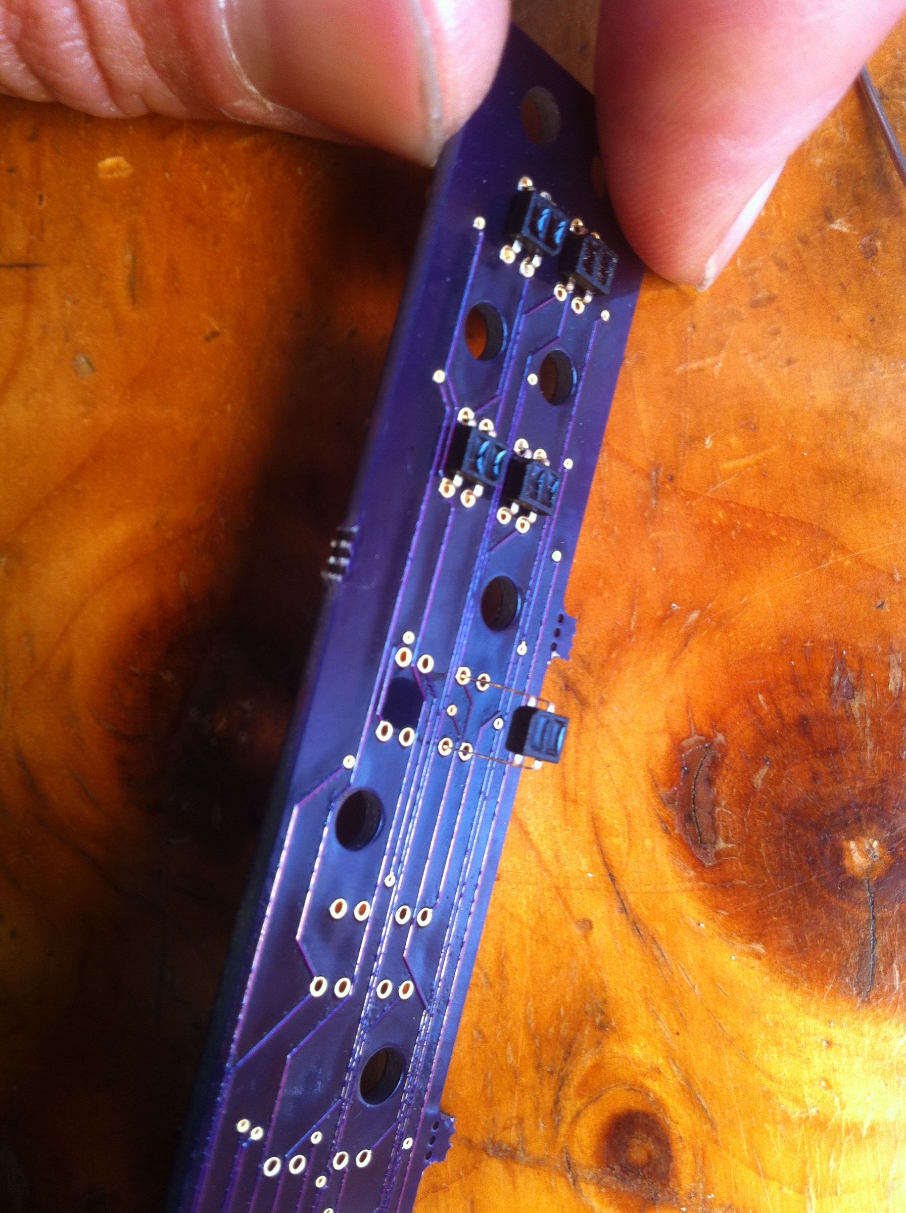 Honey Bee Counter : 4 Steps (with Pictures) - Instructables