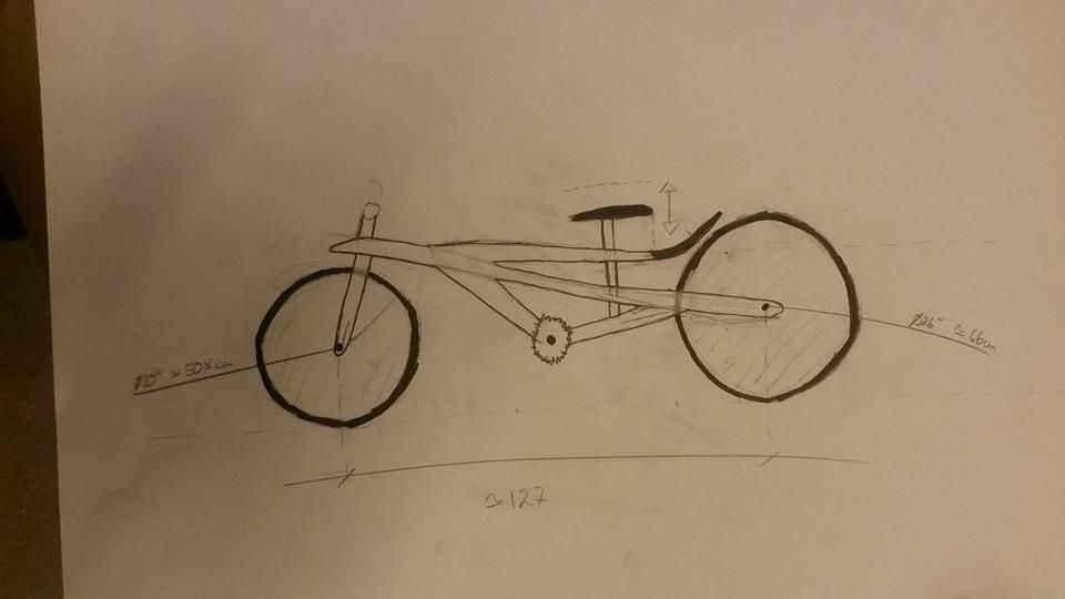 Gravity Bike : 11 Steps (with Pictures) - Instructables
