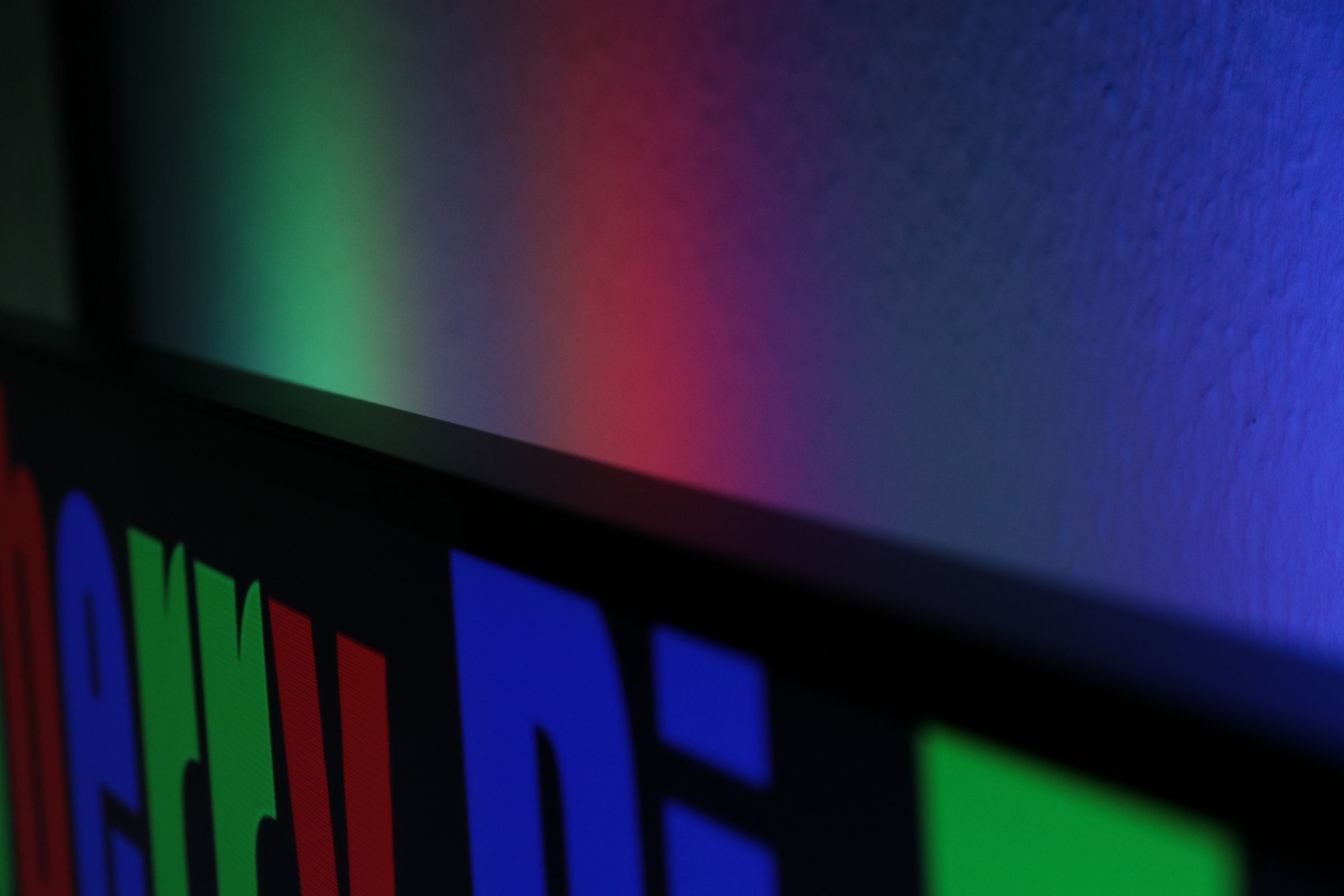 Make Your Own Ambient Lighting With the Raspberry Pi Zero : 5 Steps (with Pictures) - Instructables