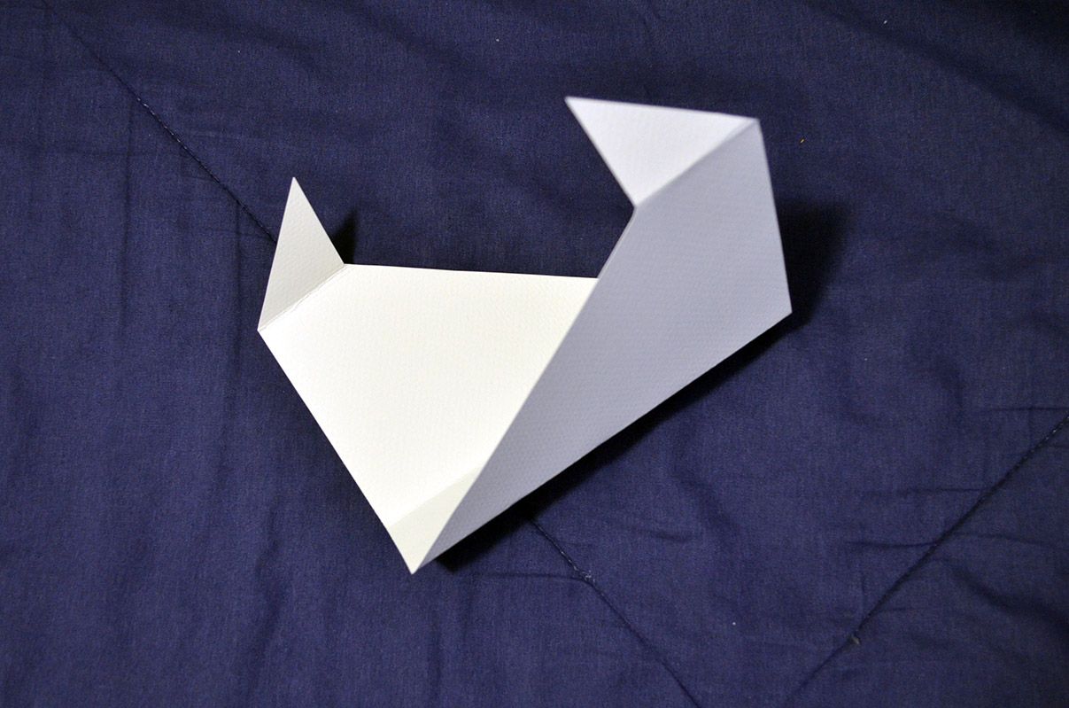 Wallet Ring Box : 9 Steps (with Pictures) - Instructables