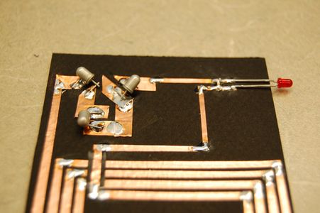 RFID Reader Detector and Tilt-Sensitive RFID Tag : 5 Steps (with ...
