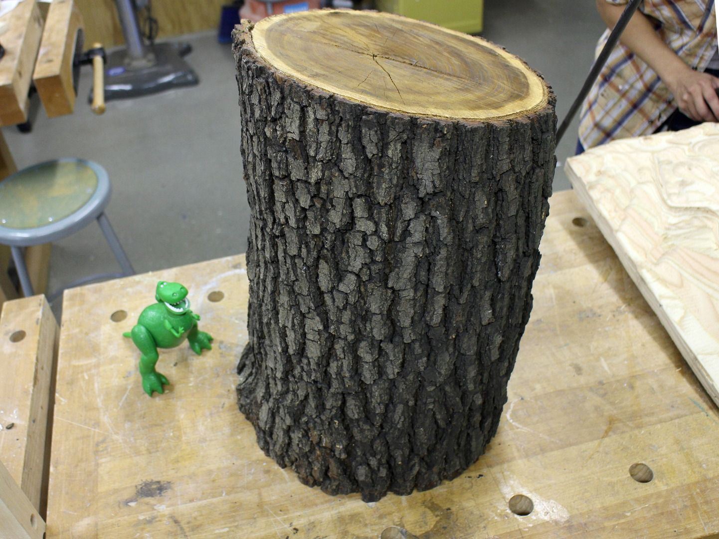 Log Card Box : 36 Steps (with Pictures) - Instructables