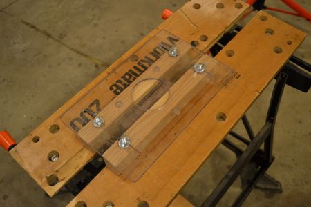 Building a Custom Rifle Stock : 14 Steps - Instructables