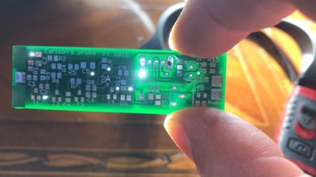 Carlson's Super Probe : 11 Steps (with Pictures) - Instructables