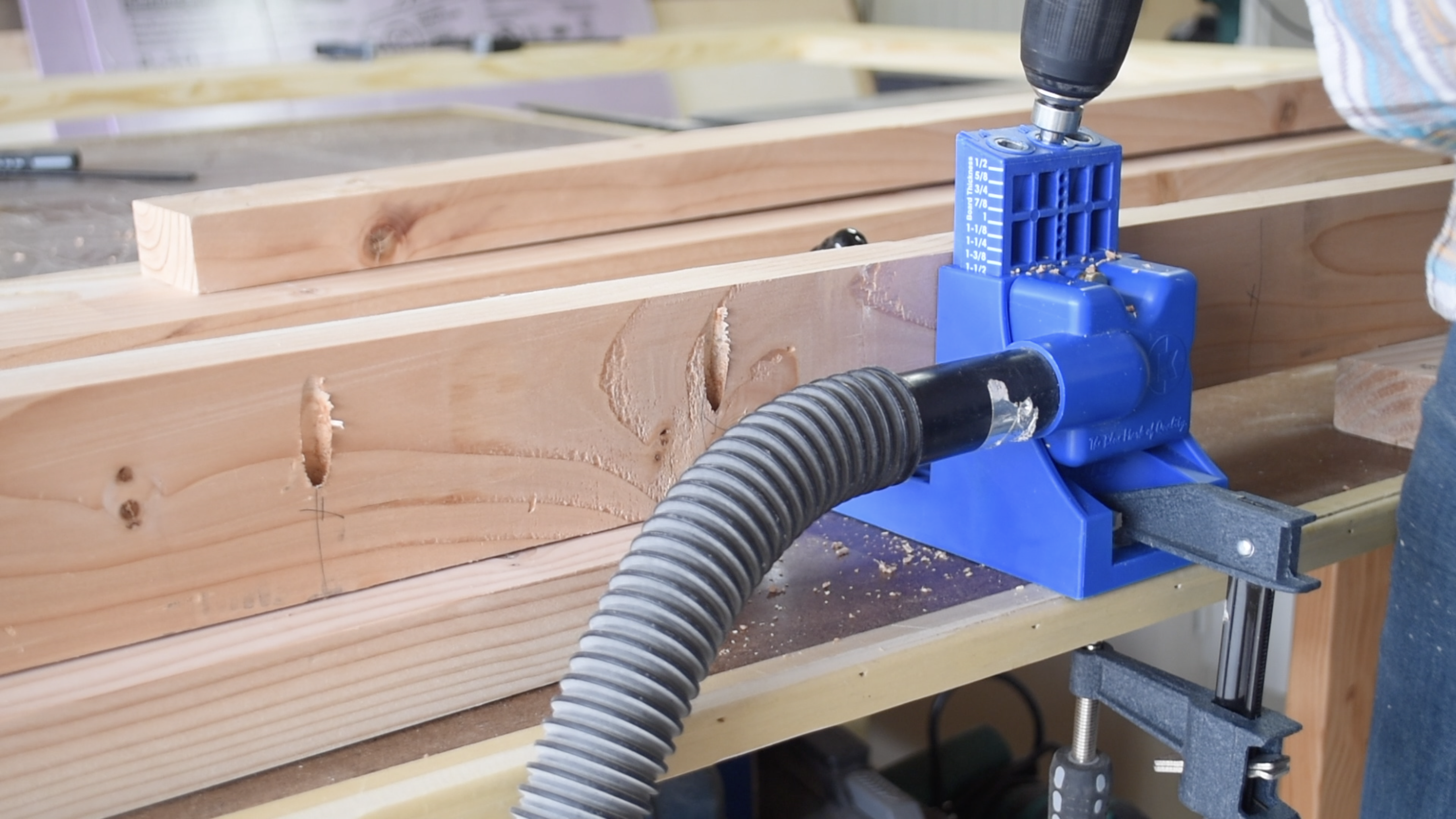 How to Build a Modern Platform Bed : 4 Steps (with Pictures ...