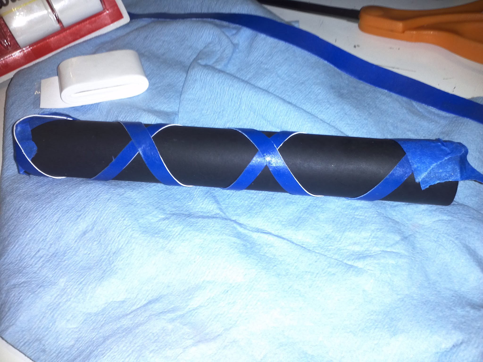 How to Make a Wooden Legend of Zelda Master Sword : 9 Steps - Instructables