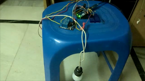 Light Sensitive Lamp : 6 Steps - Instructables