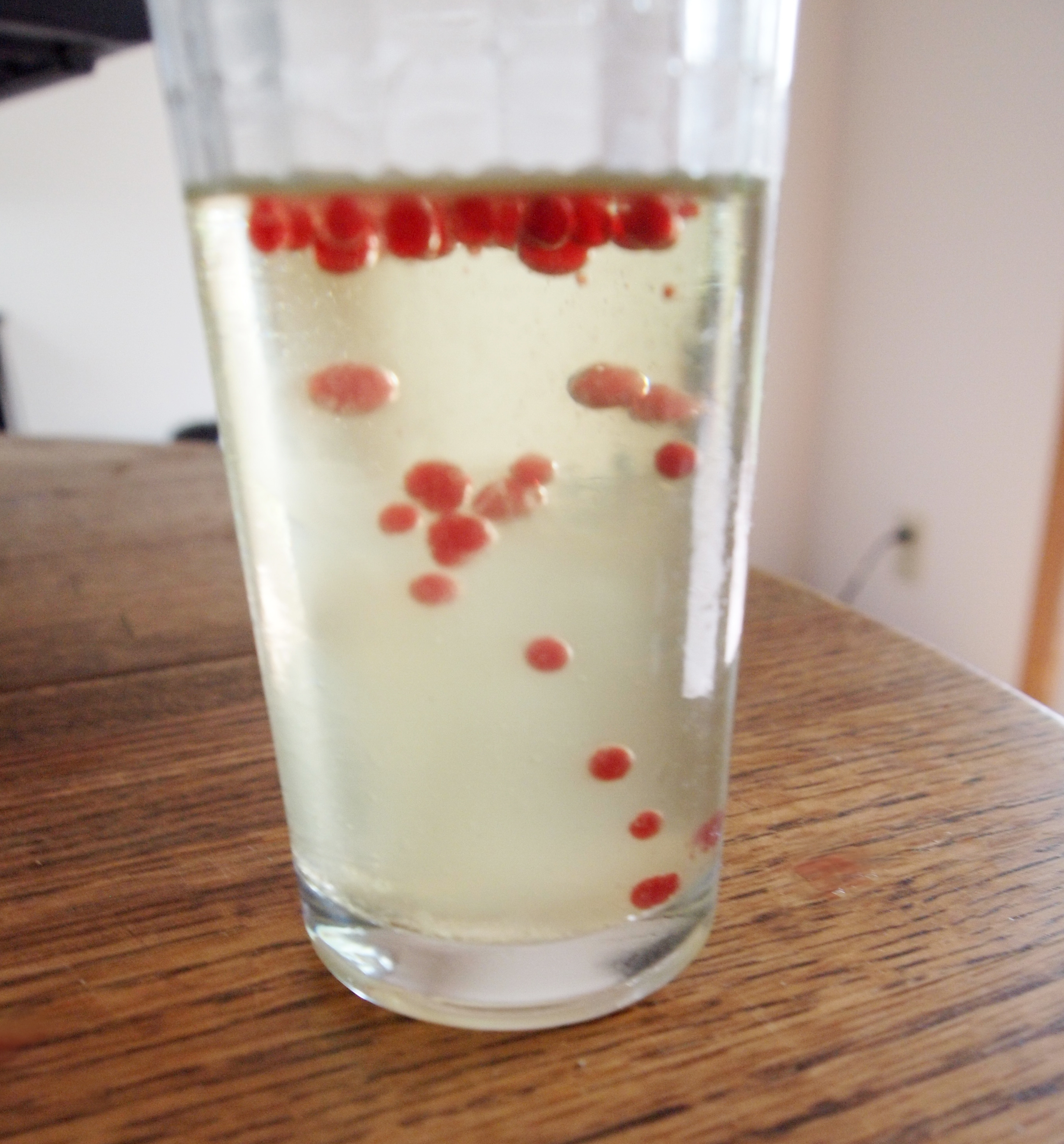 Juicy Spheres Snack - Easy Kitchen Science : 6 Steps (with Pictures ...