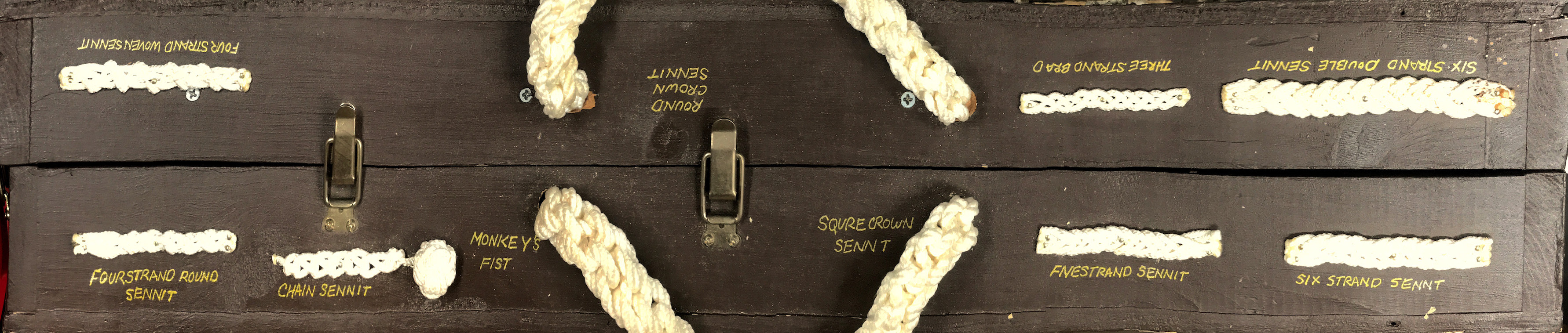 Knot Training Knot Box : 7 Steps (with Pictures) - Instructables