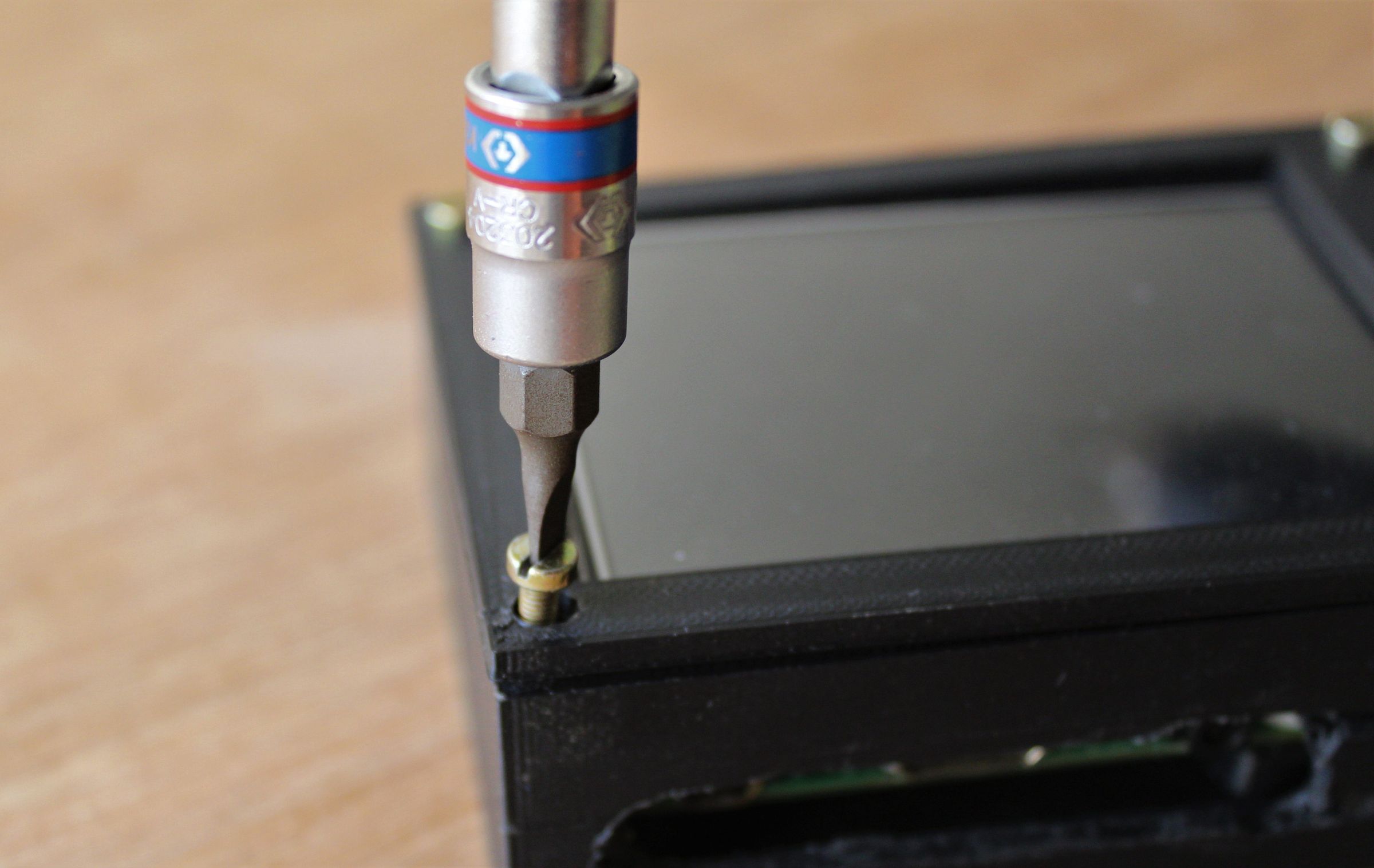 Long Exposure and Astro-Photography Using Raspberry Pi : 13 Steps (with ...