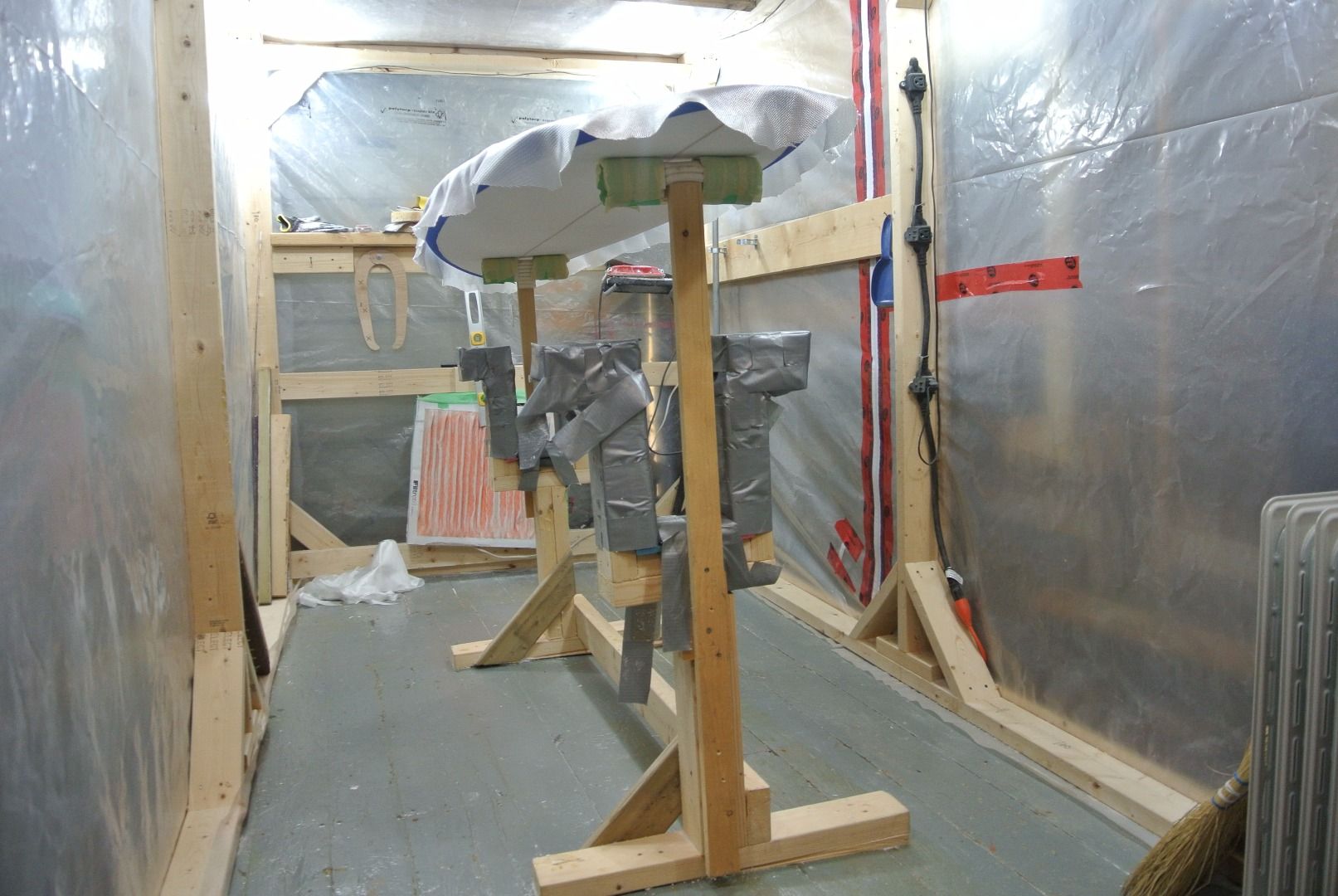 How to Make a Surfboard : 39 Steps (with Pictures) - Instructables
