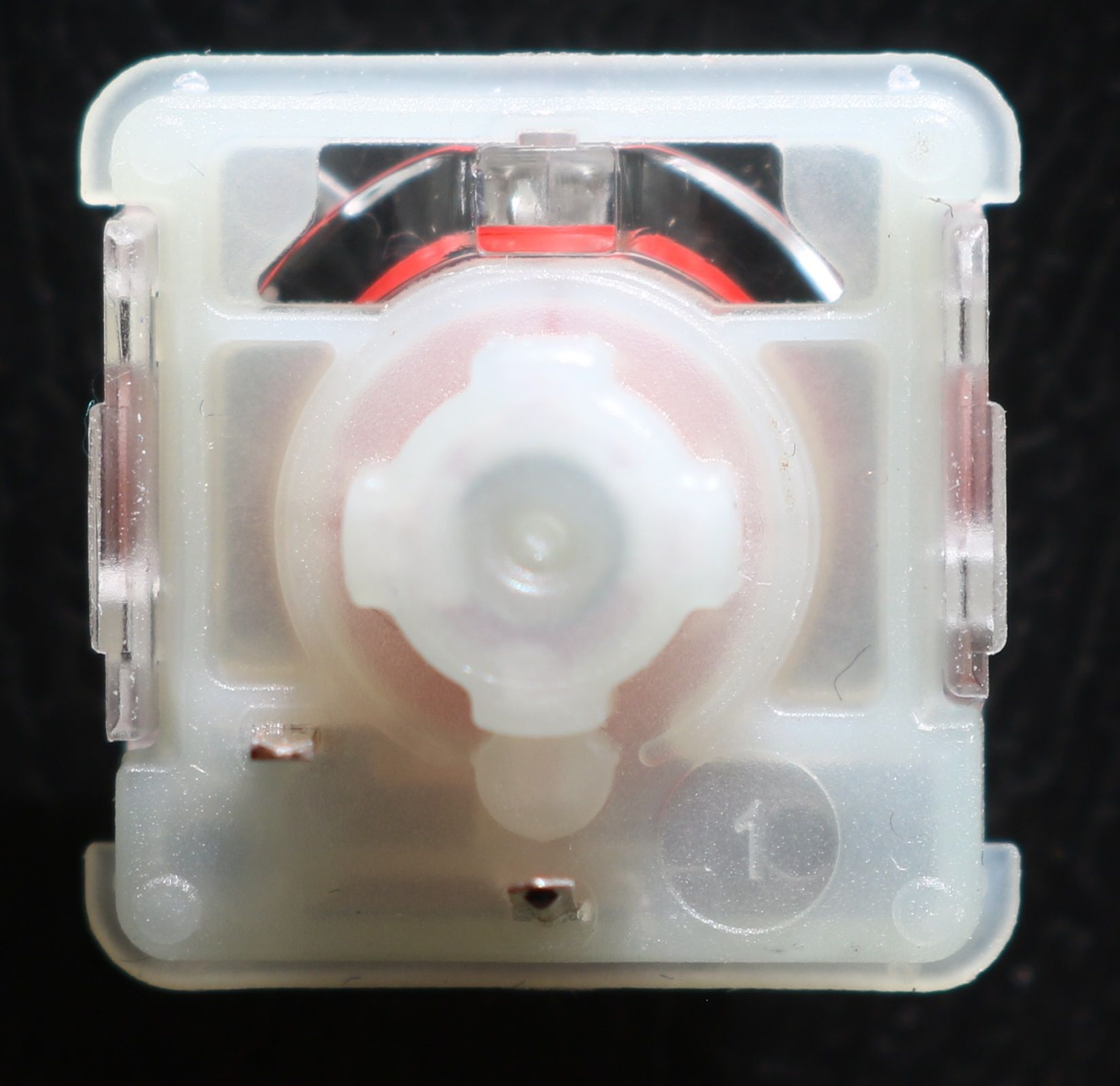 Cherry Pi Split Mechanical Keyboard : 45 Steps (with Pictures ...