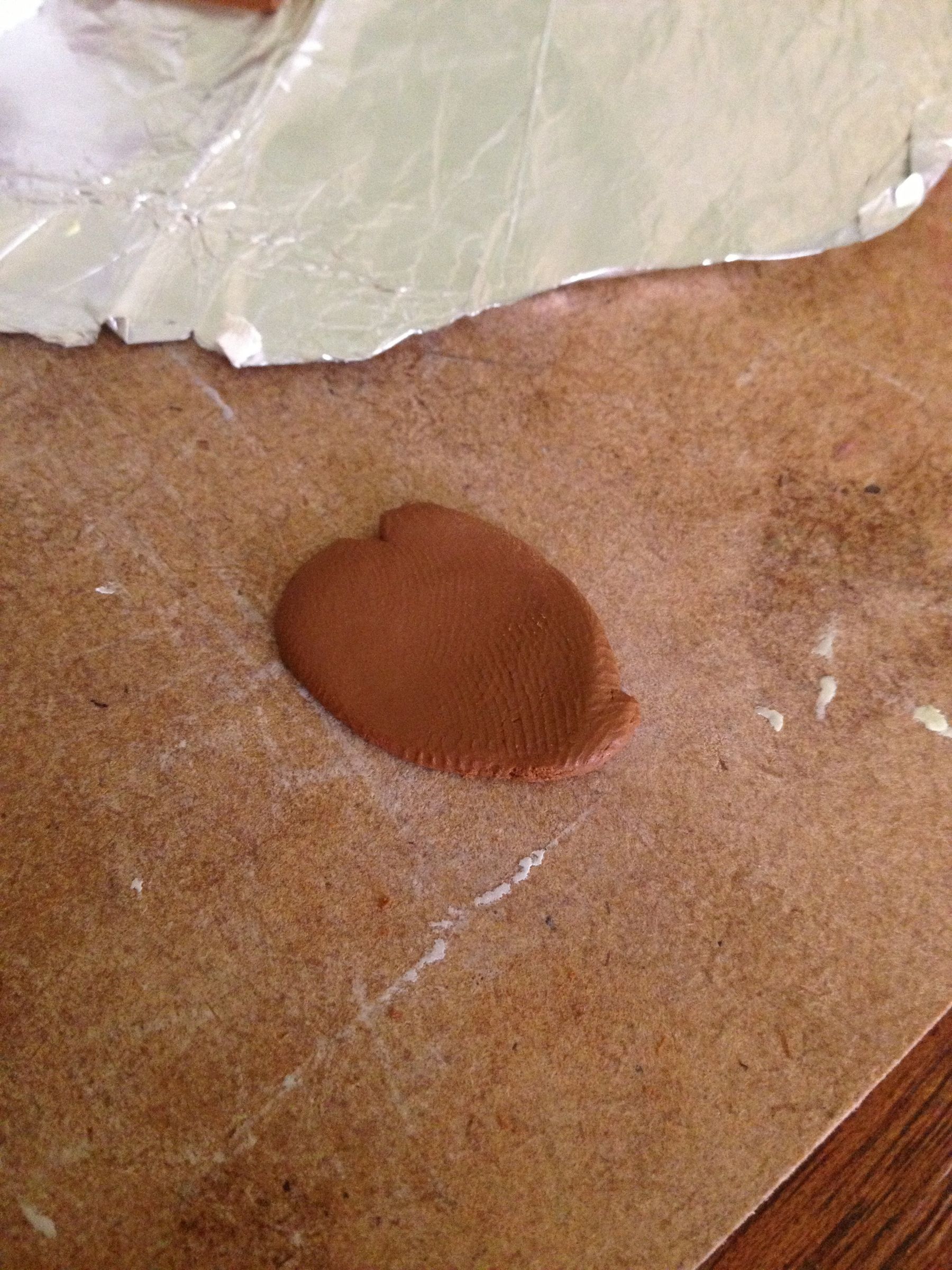 Polymer Clay House : 7 Steps - Instructables