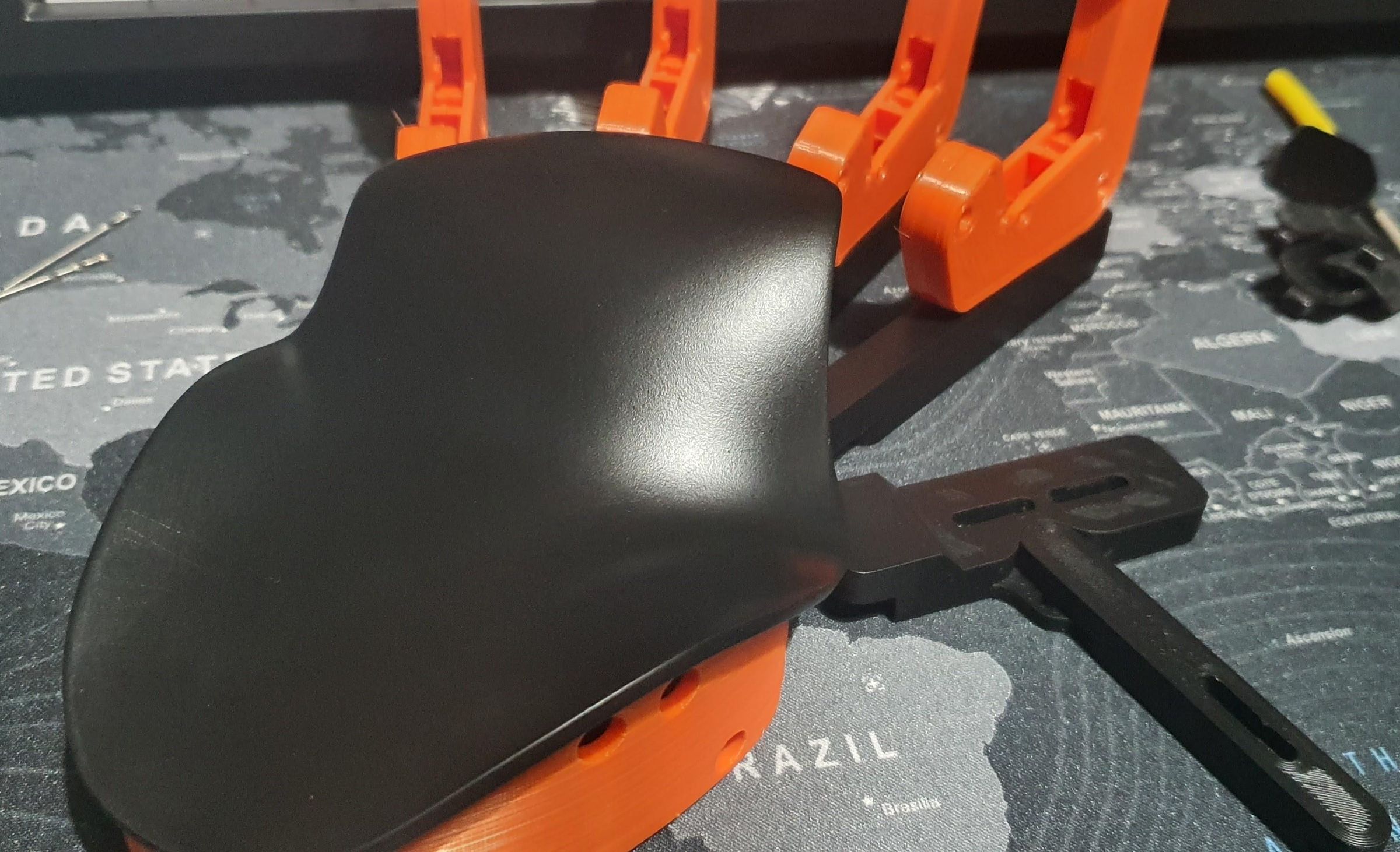 How to Make the Azeron Keypad Like the ORIGINAL - DIY Clone Replica ...