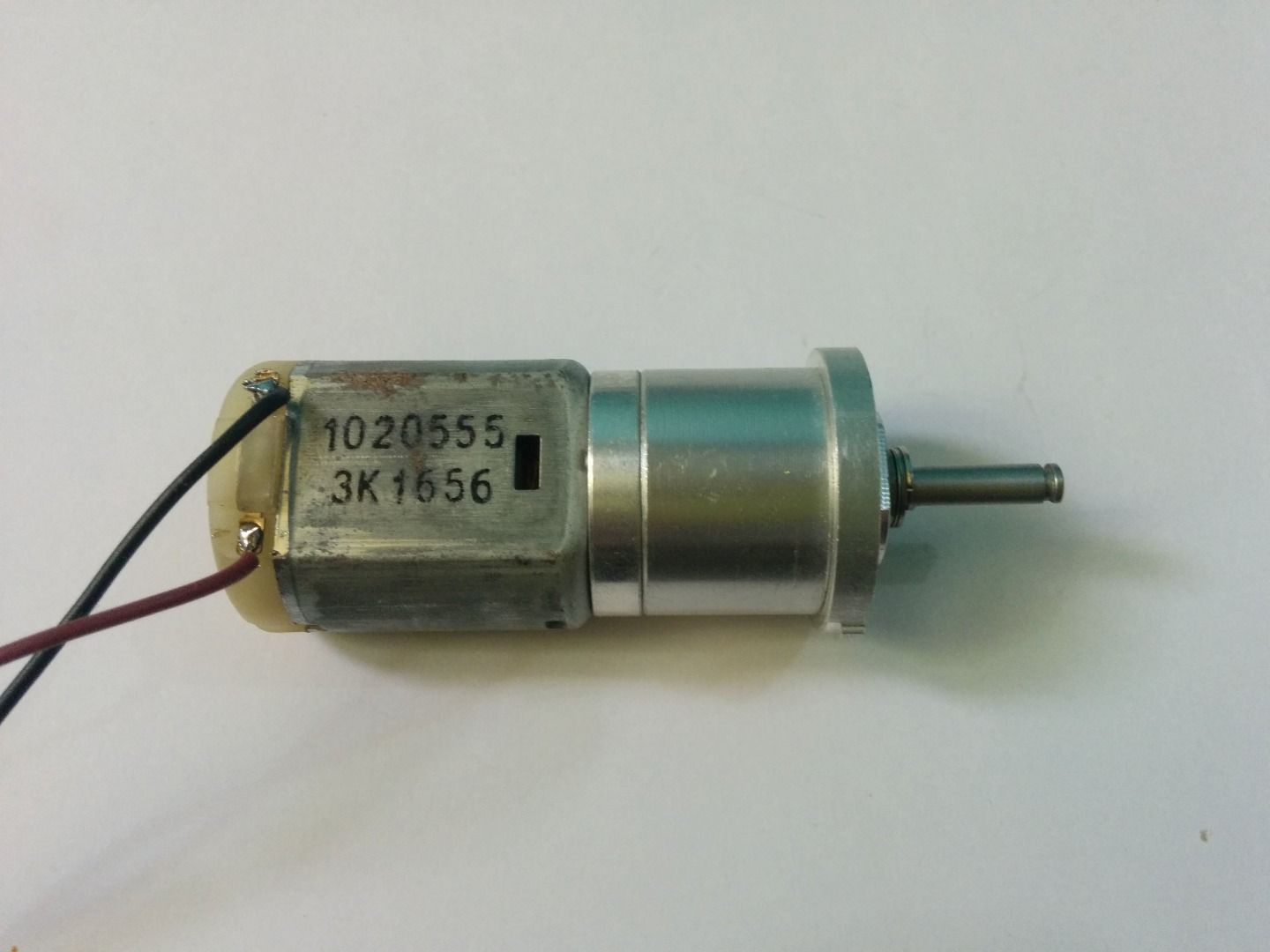 Arduino - Grove I2C Motor Driver : 4 Steps - Instructables