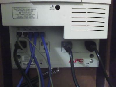 Structured Wiring System Design : 4 Steps (with Pictures) - Instructables