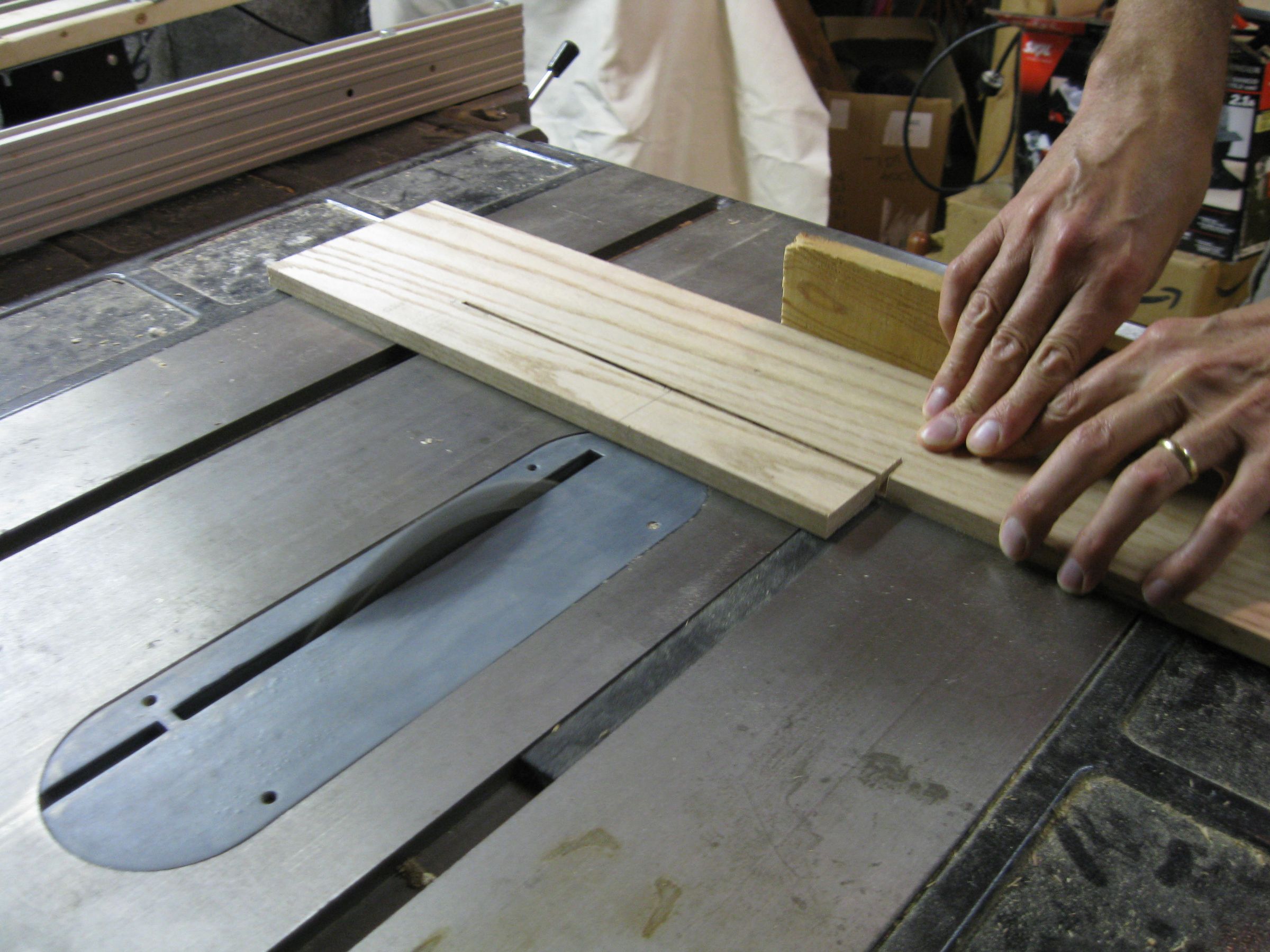 Design and Build a Full Tang Knife : 14 Steps (with Pictures ...