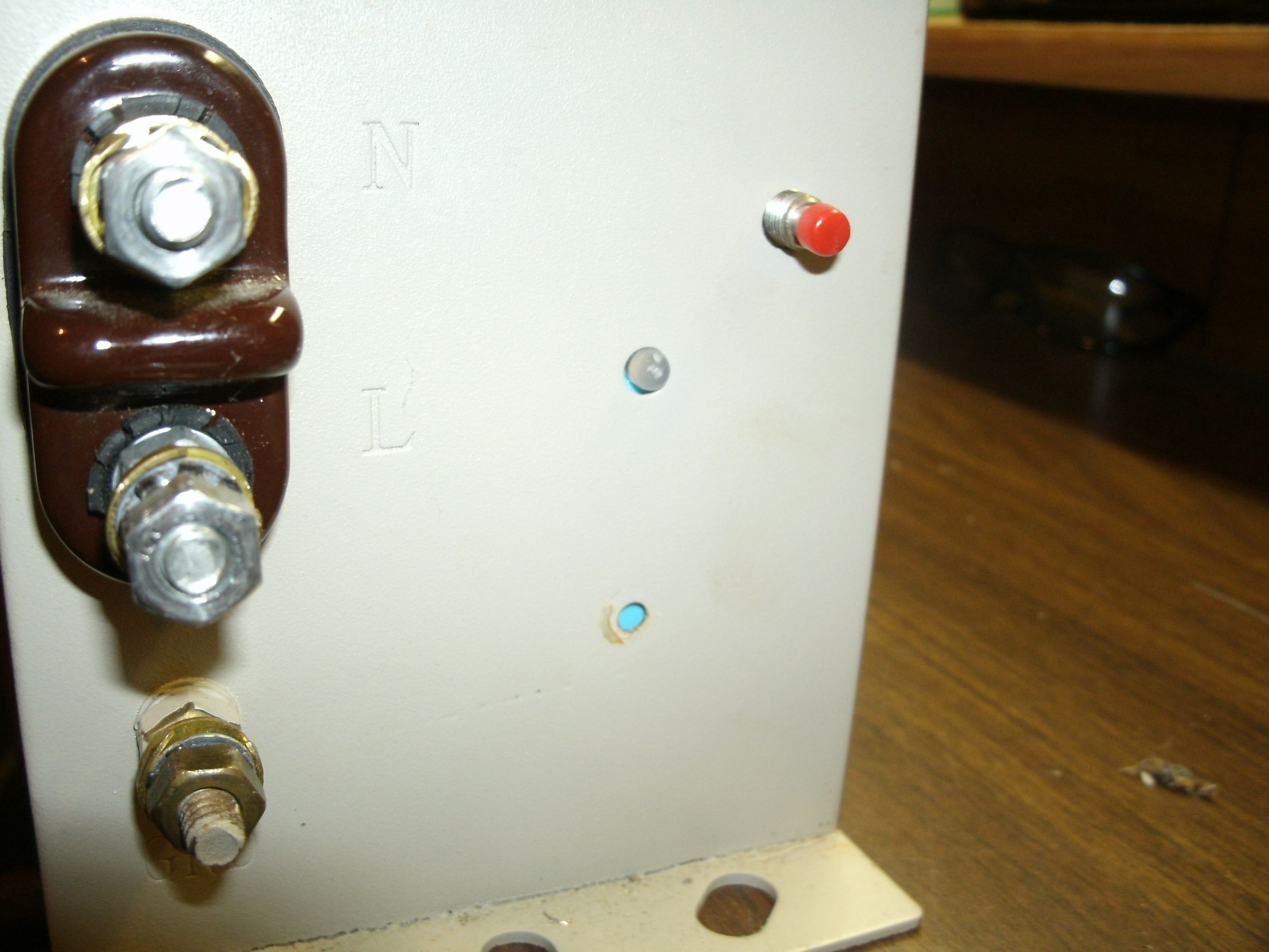 Building a Tesla Coil in 9 Easy Steps! : 9 Steps (with Pictures ...