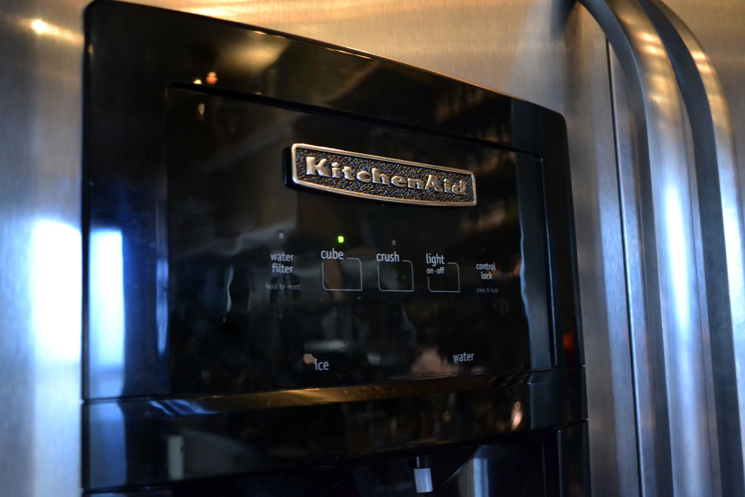 Upgrade Your Refrigerator Lighting : 4 Steps (with Pictures ...