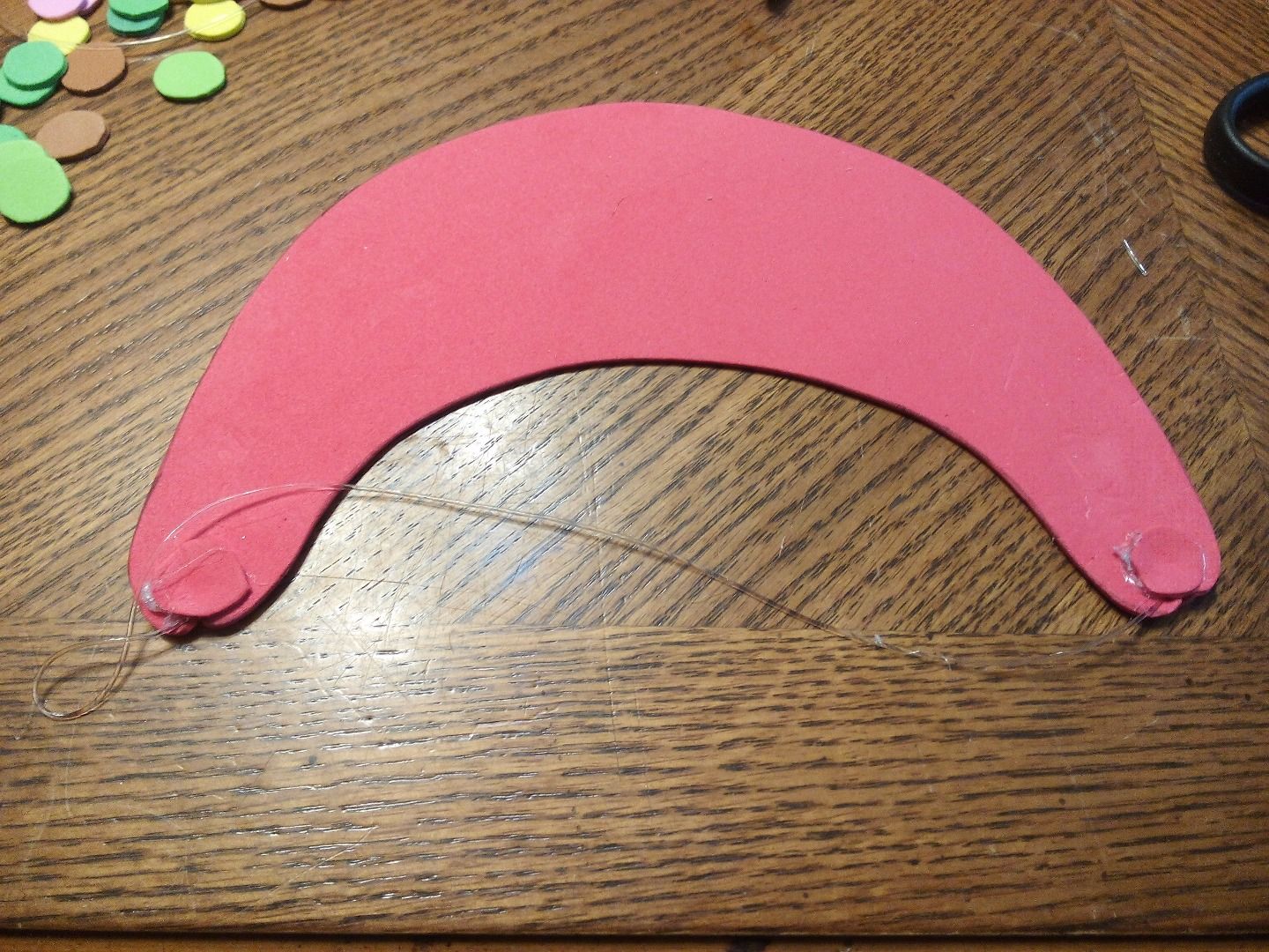 Mario Party 10 Character Hats : 4 Steps - Instructables
