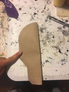 How to Make an X-Men: "Cyclops" Costume : 15 Steps (with Pictures ...