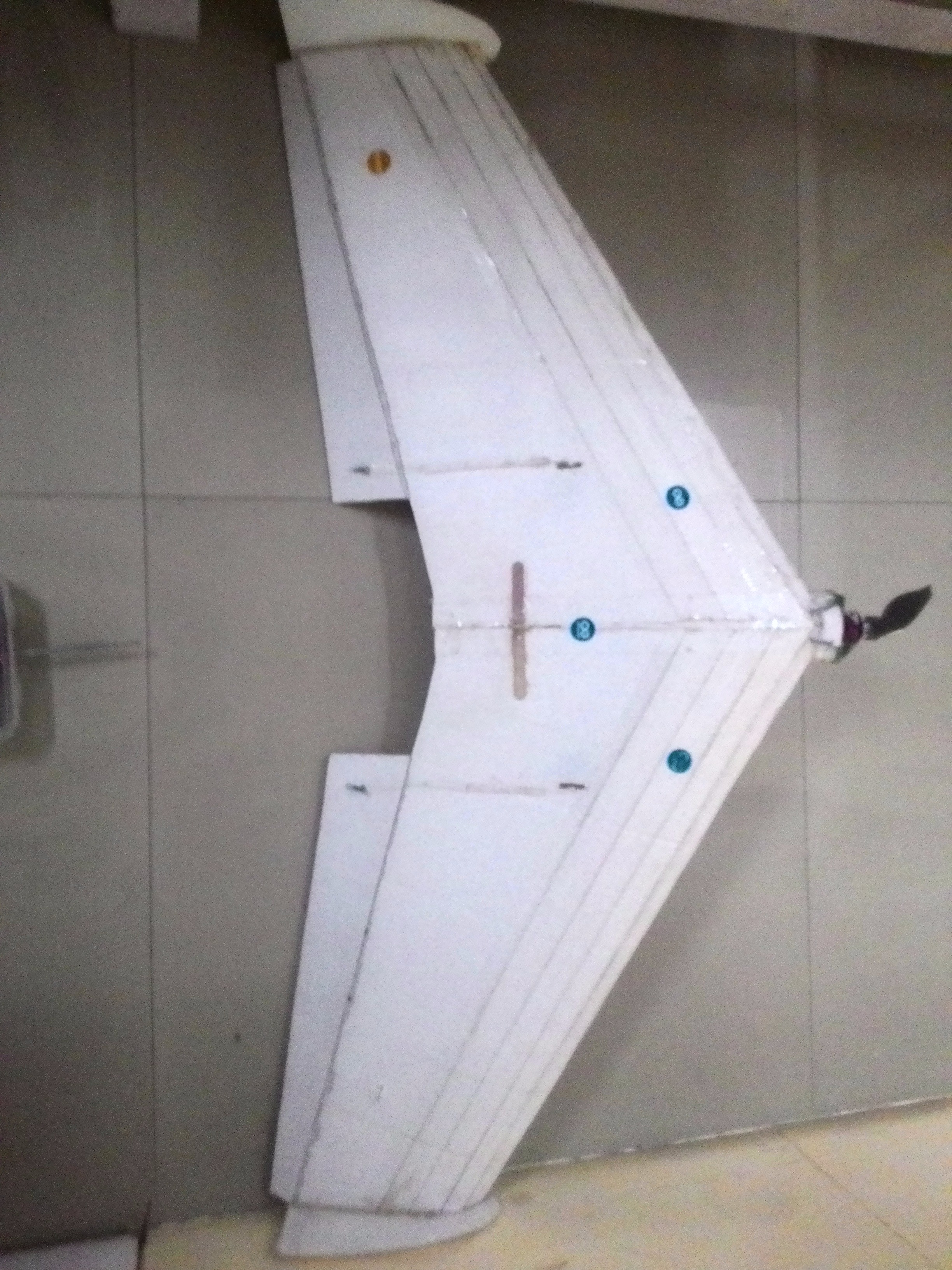 Arduplane - Arduino Based Rc Aircraft in Less Than 50$. : 6 Steps ...