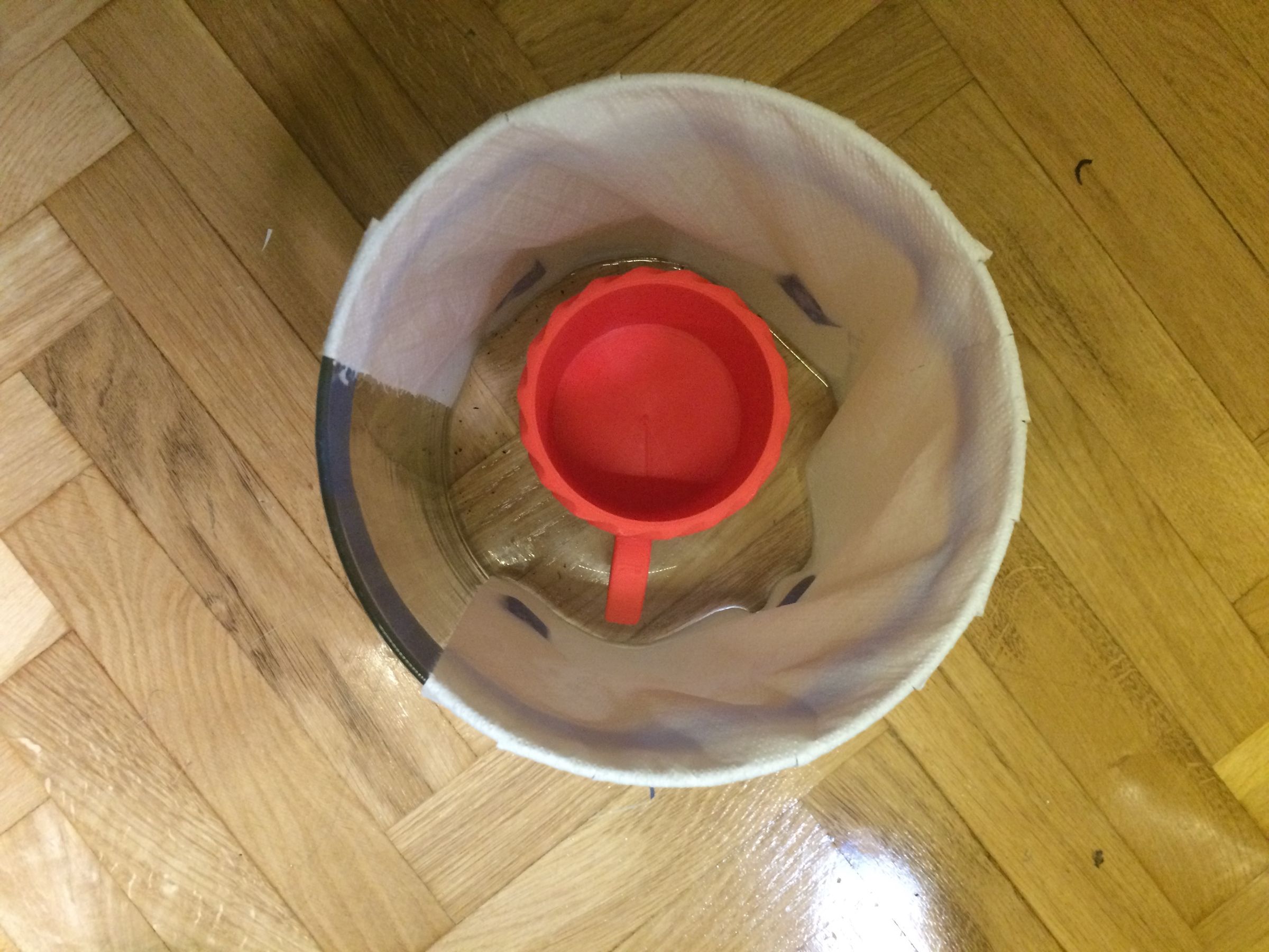 Smooth 3D Prints With Acetone : 8 Steps (with Pictures) - Instructables