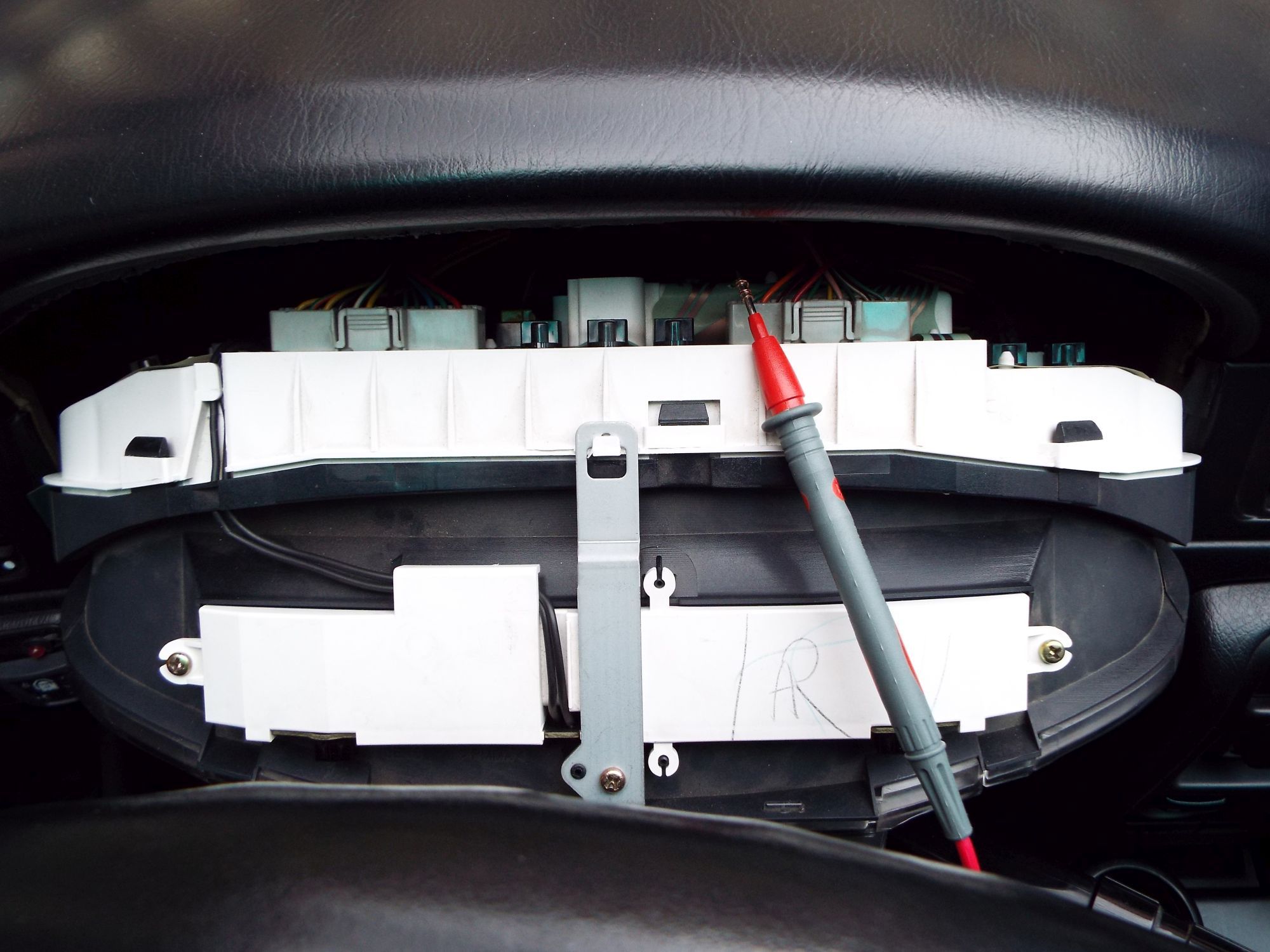 How to Build a Bi-Fuel (LPG & Unleaded) Trip Computer Using Arduino ...