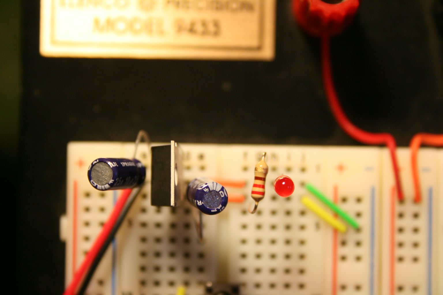 Build Your Own Arduino Bare Bone System 11 Steps With Pictures Instructables