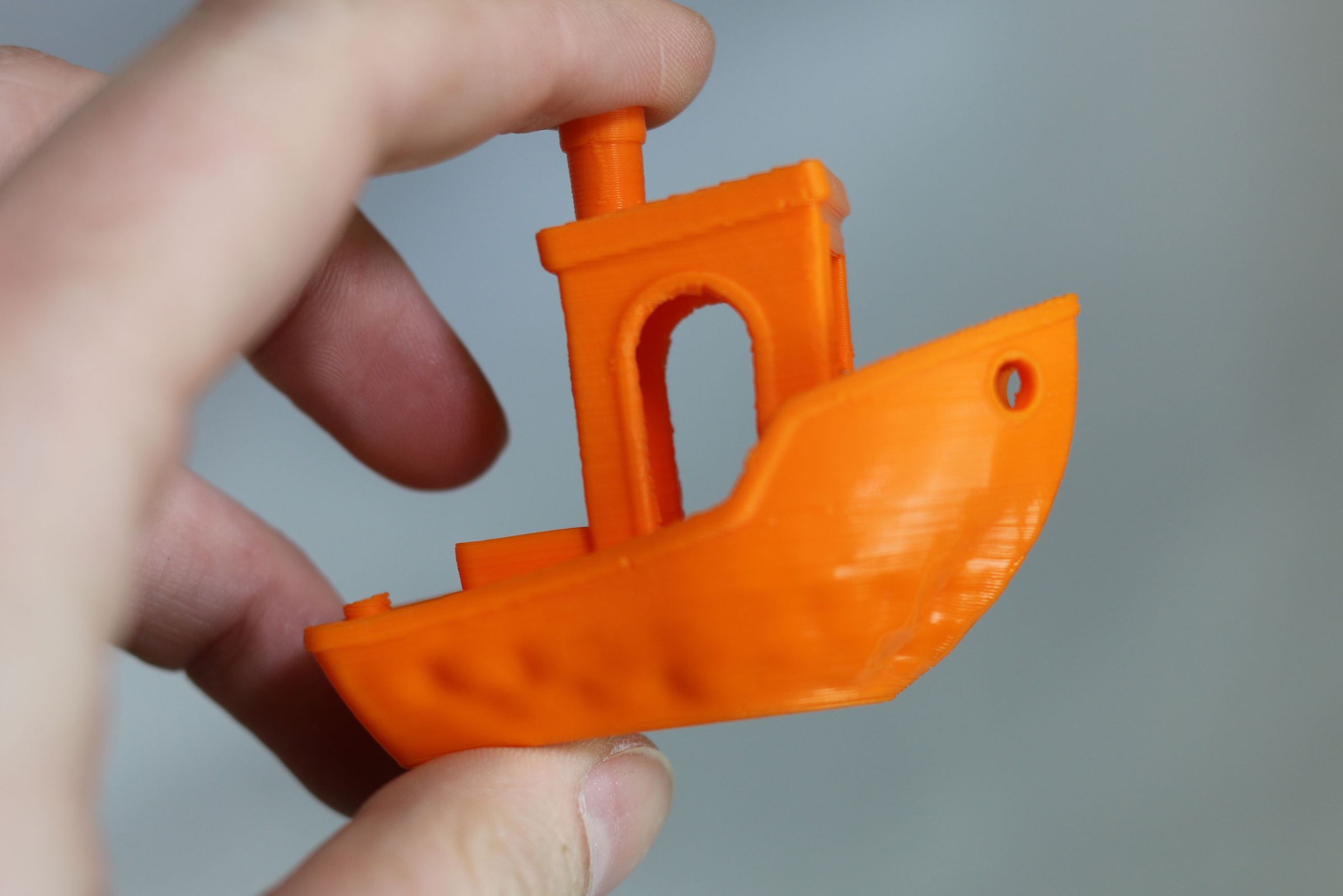 How to Smooth PLA 3D Prints : 12 Steps - Instructables
