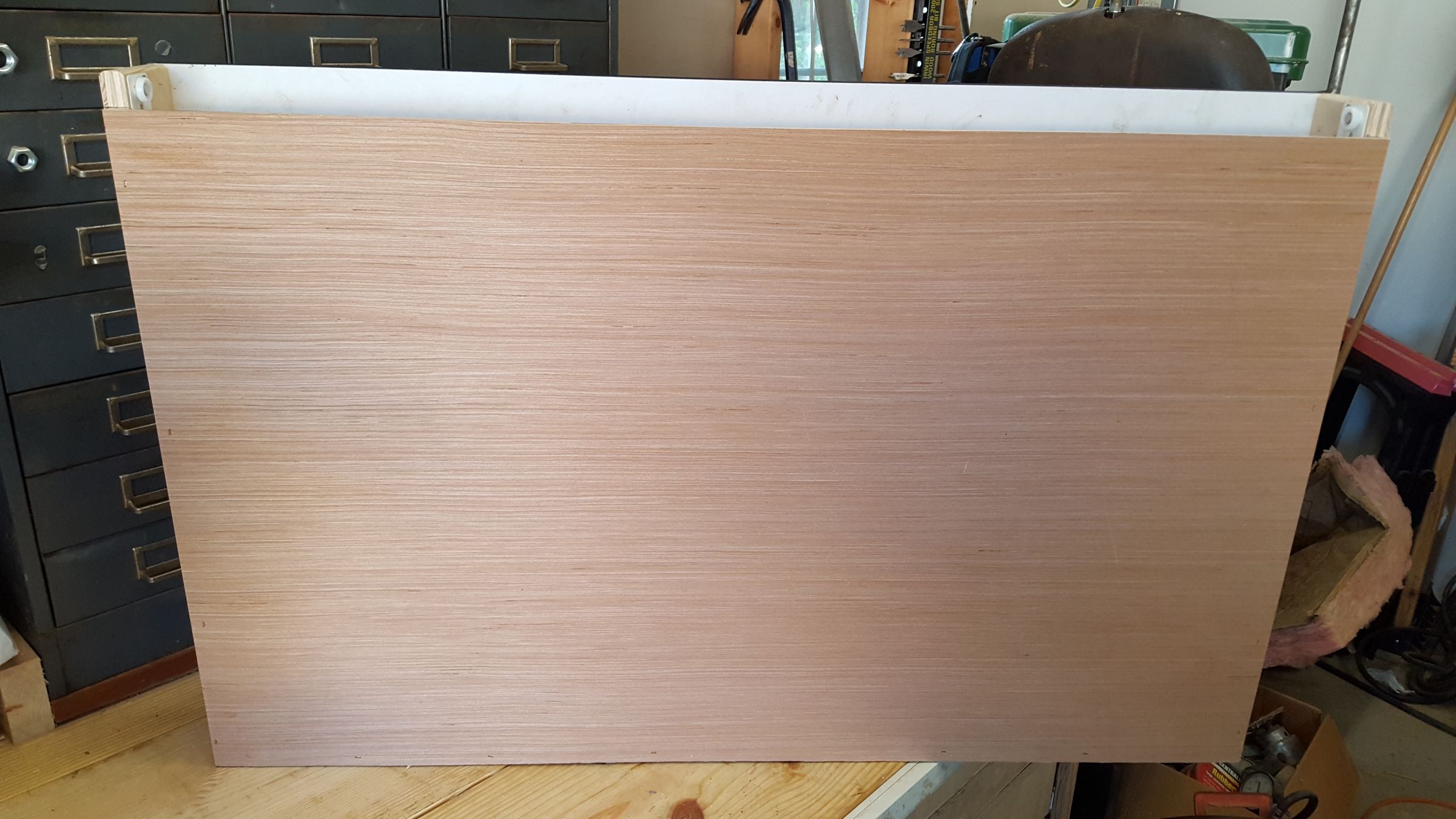 Table Top Storage Drawer : 7 Steps (with Pictures) - Instructables