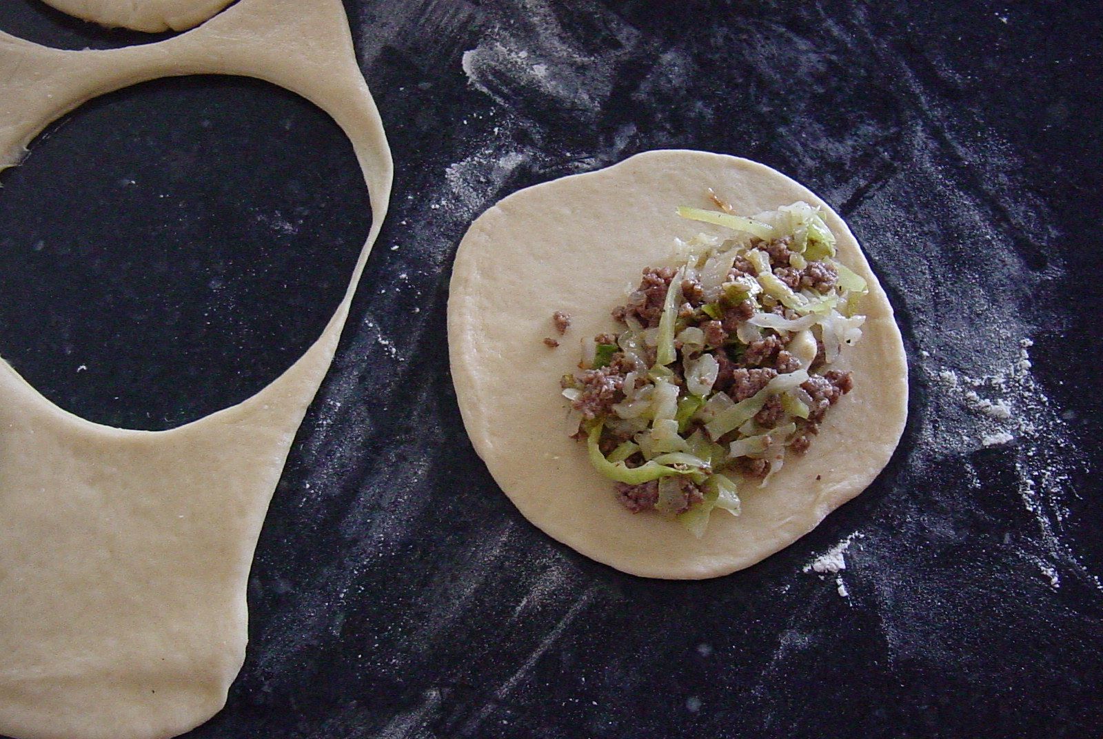 Runzas Nebraska Fast Food It's Runzatastic! : 4 Steps (with Pictures ...