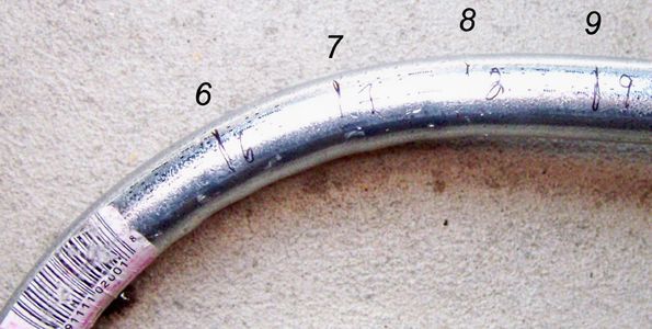 Make a Conduit Bender : 10 Steps (with Pictures) - Instructables