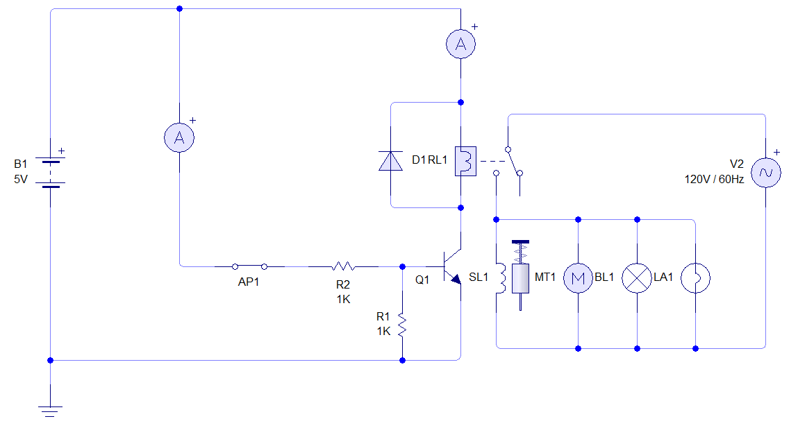 Control Your Home With Arduino : 5 Steps - Instructables