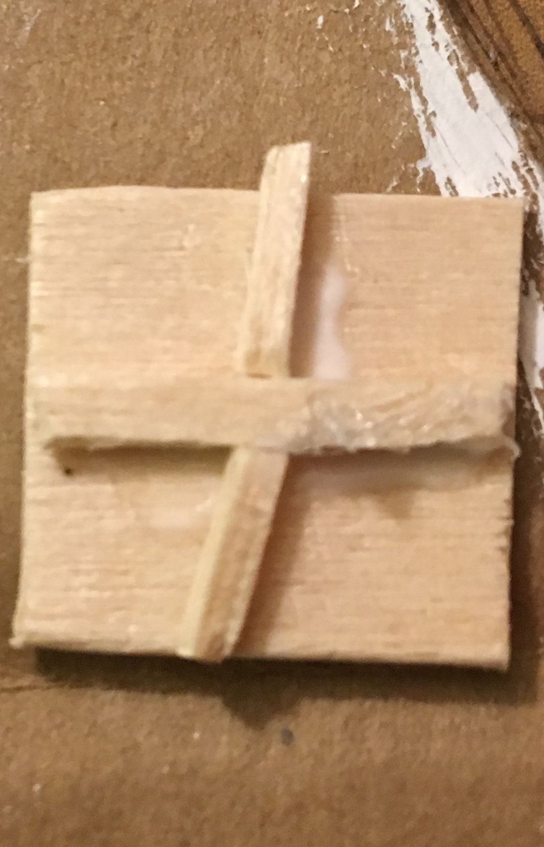 Cardboard Windmill : 8 Steps - Instructables