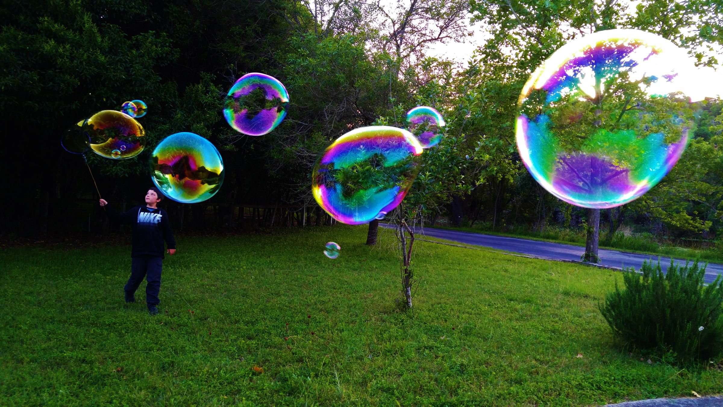 Set Up a BODACIOUS BUBBLE STATION for PARTIES, FESTIVALS & EVENTS ...